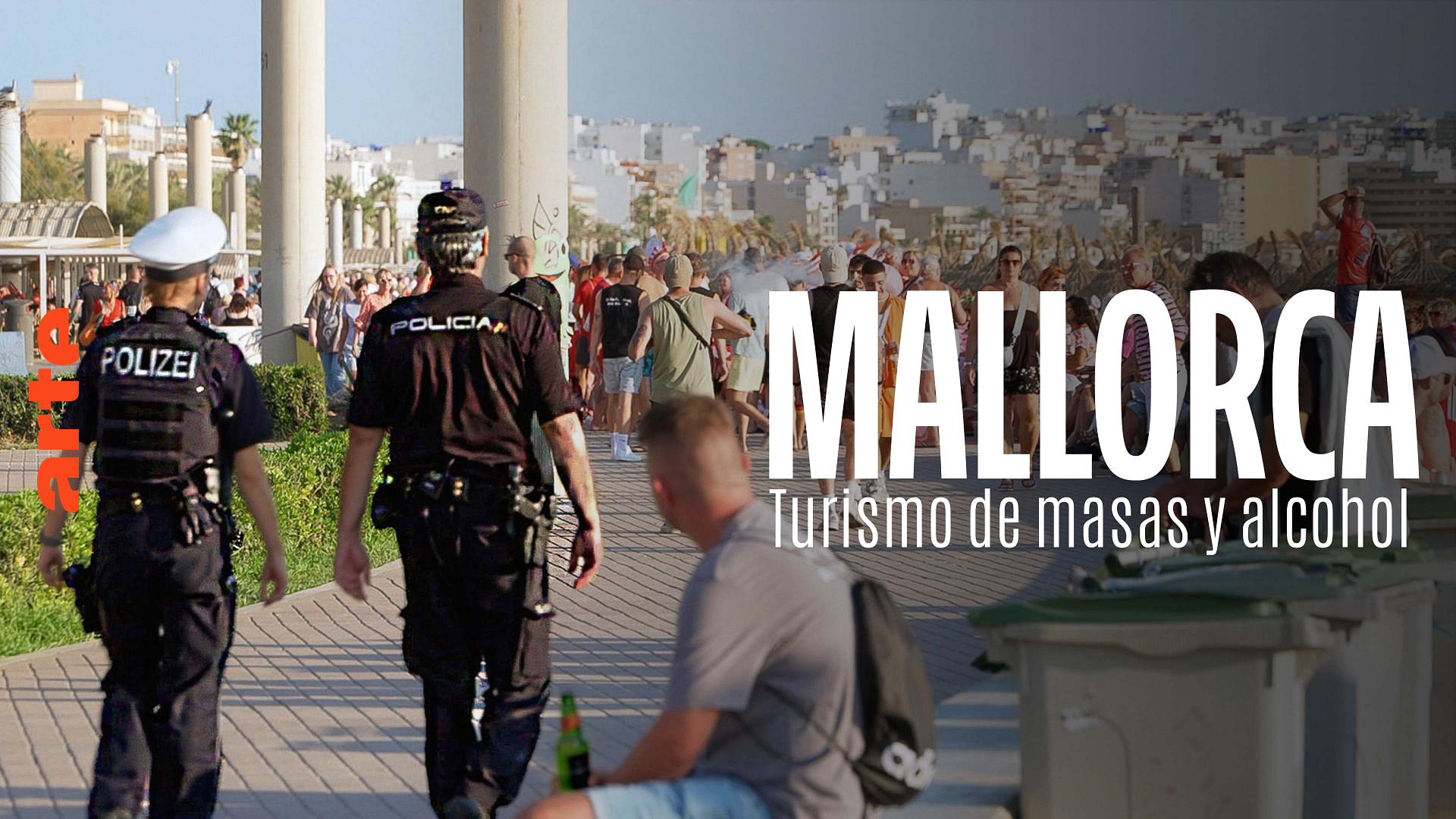 ARTE Regards - Mallorca: turismo de masas y alcohol - Ver el documental ...