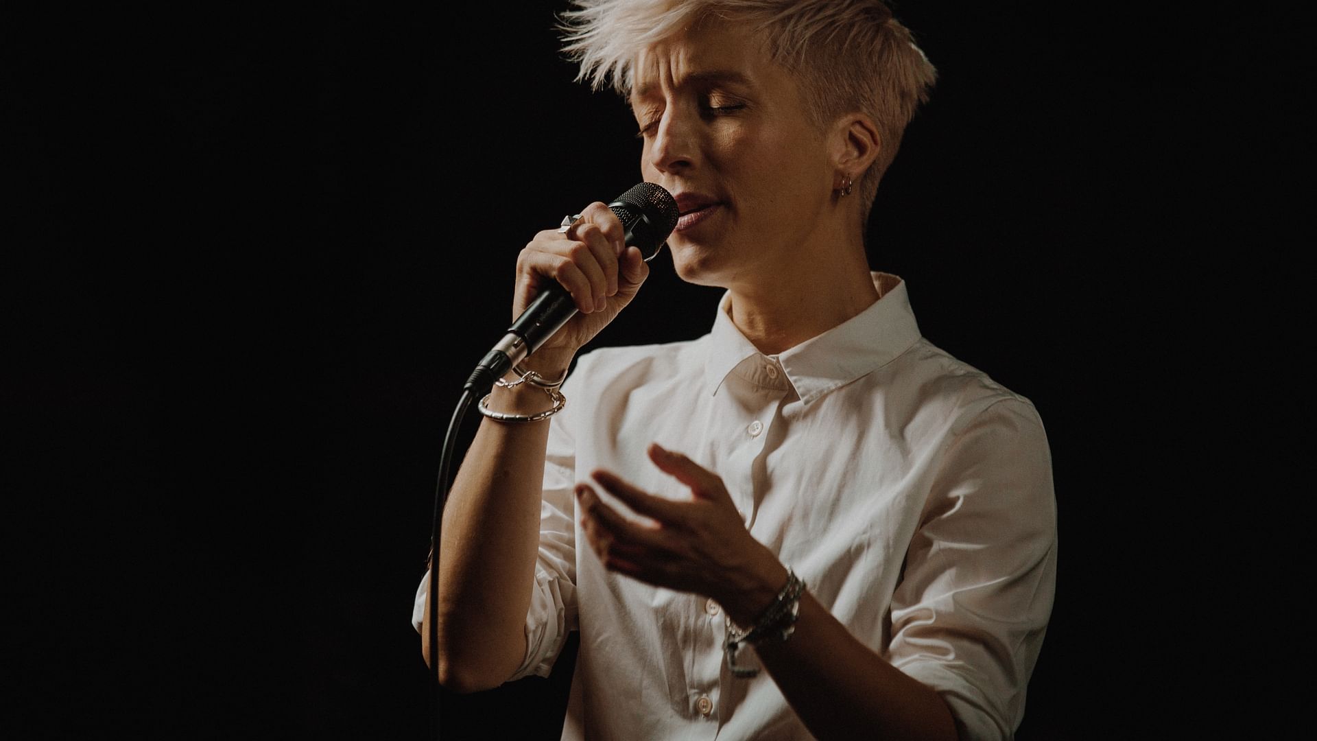 Die ARTE-Studio-Sessions - ARTE Concert | ARTE