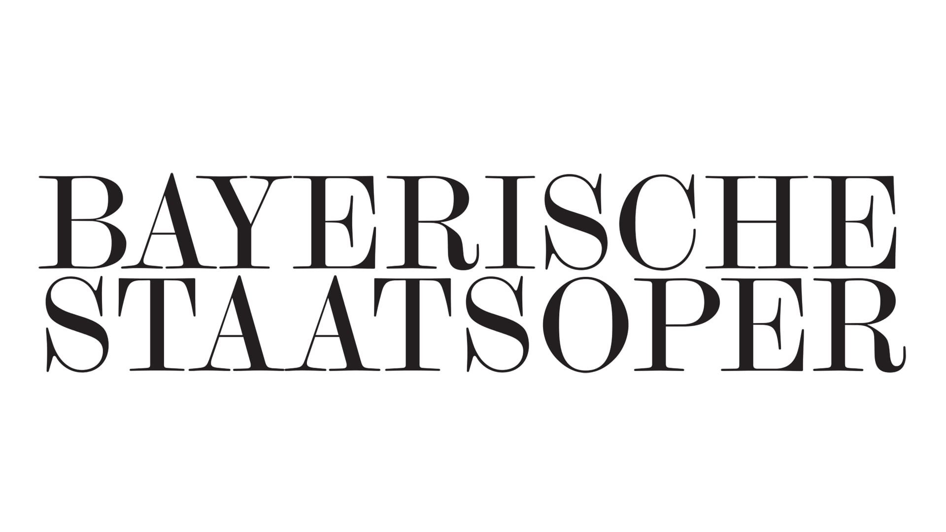 Opera di Stato della Baviera - ARTE Concert | ARTE in italiano