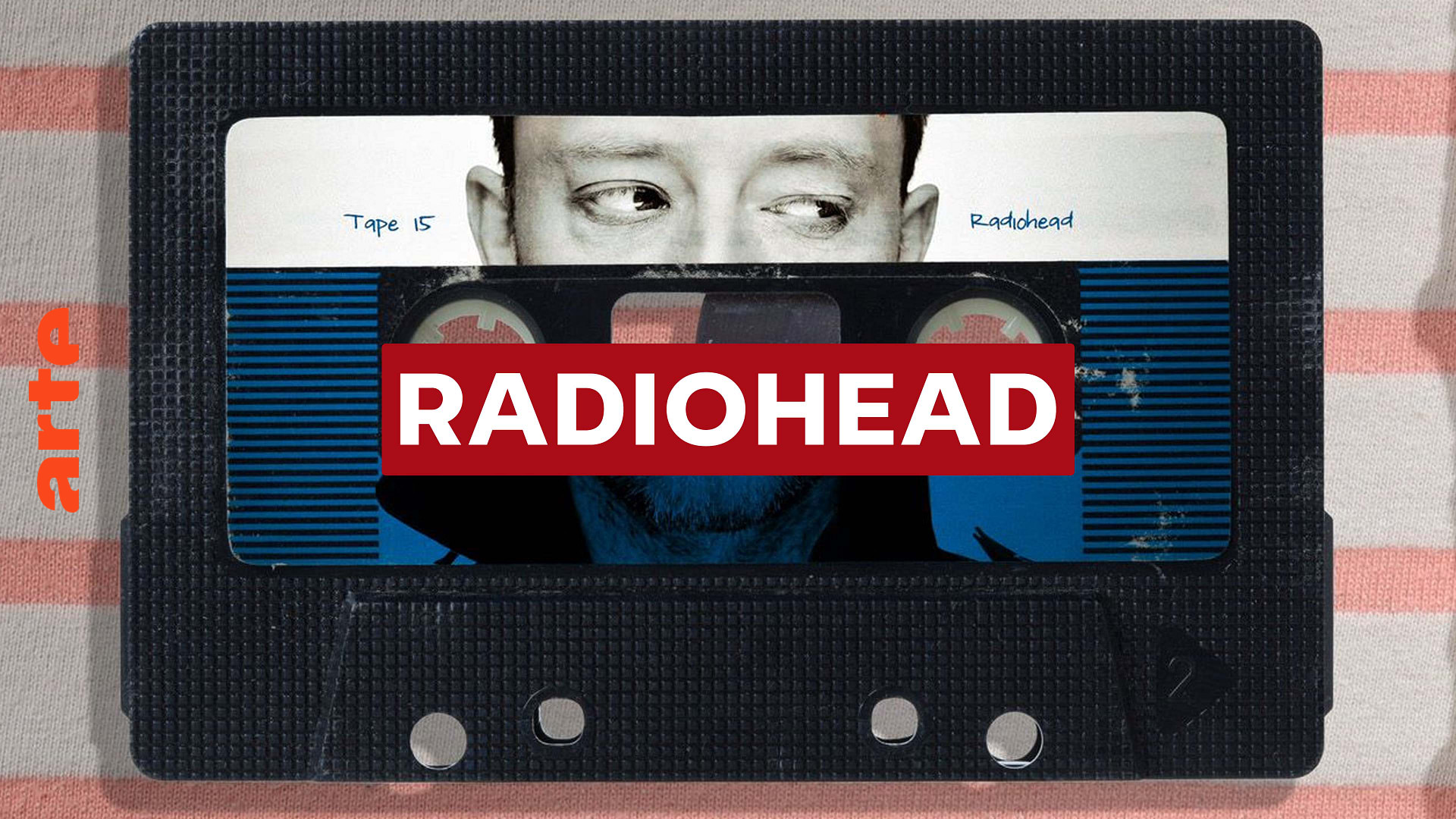 TAPE - Radiohead - Watch the full programme | ARTE Concert