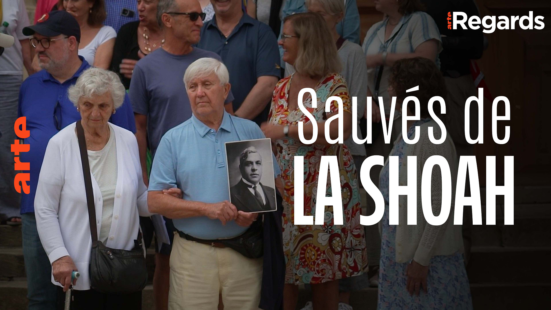 ARTE Regards - Sauvés de la Shoah - L’hommage à Sousa Mendes - Regarder le documentaire complet ...