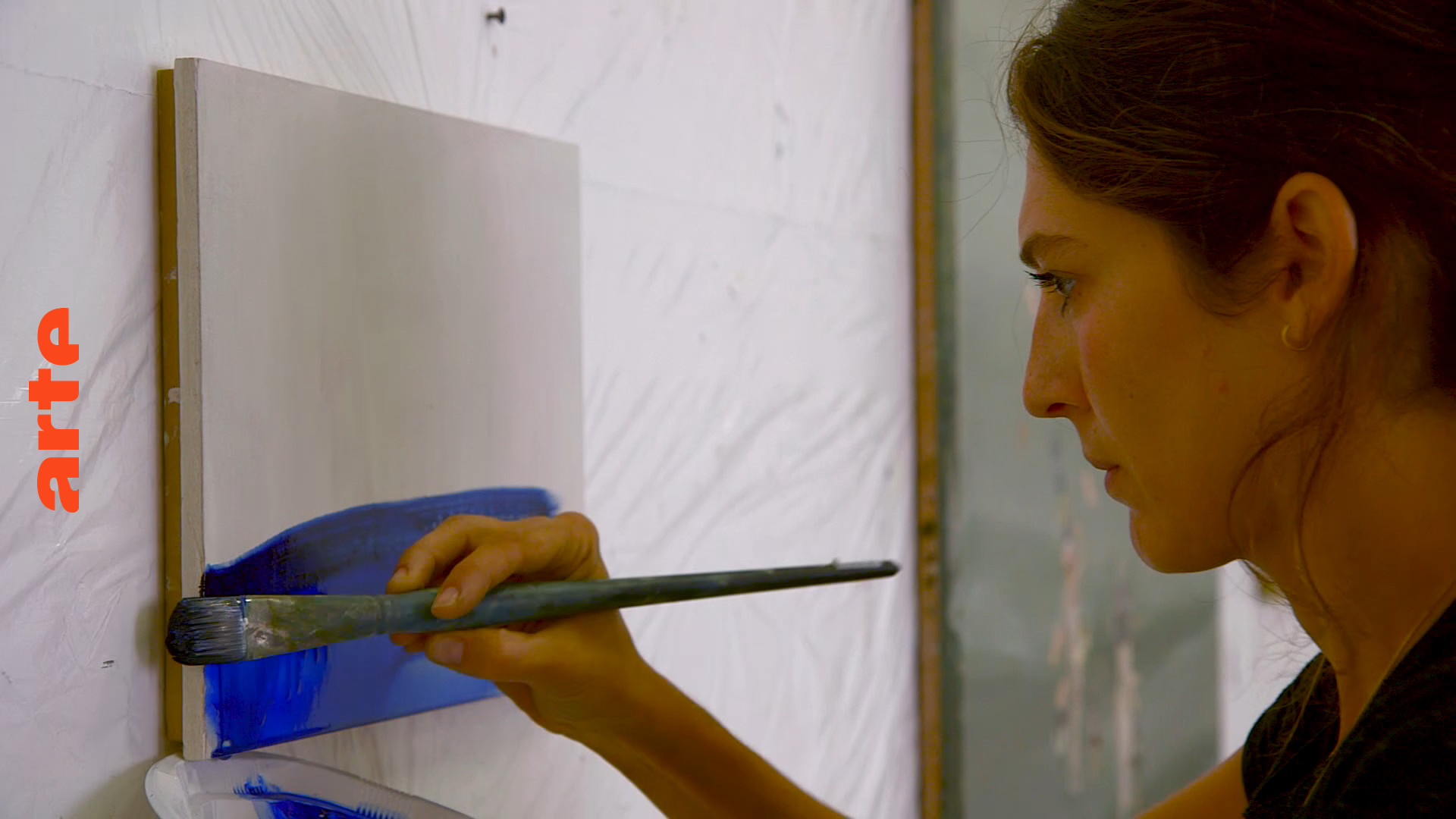 Karine Rougier - Atelier A | ARTE