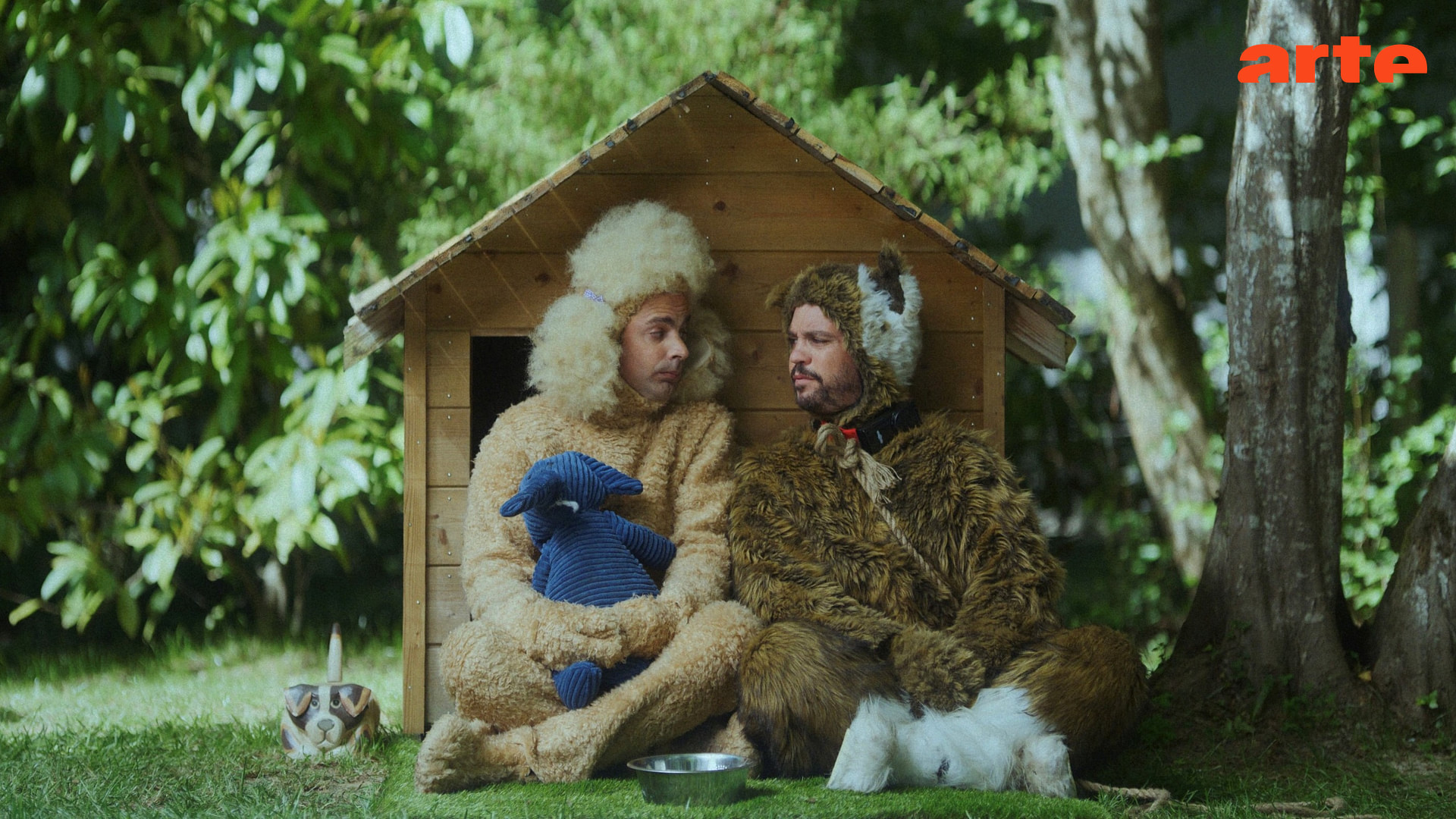 Canis Familiaris (6/6) - Regarder le film complet | ARTE