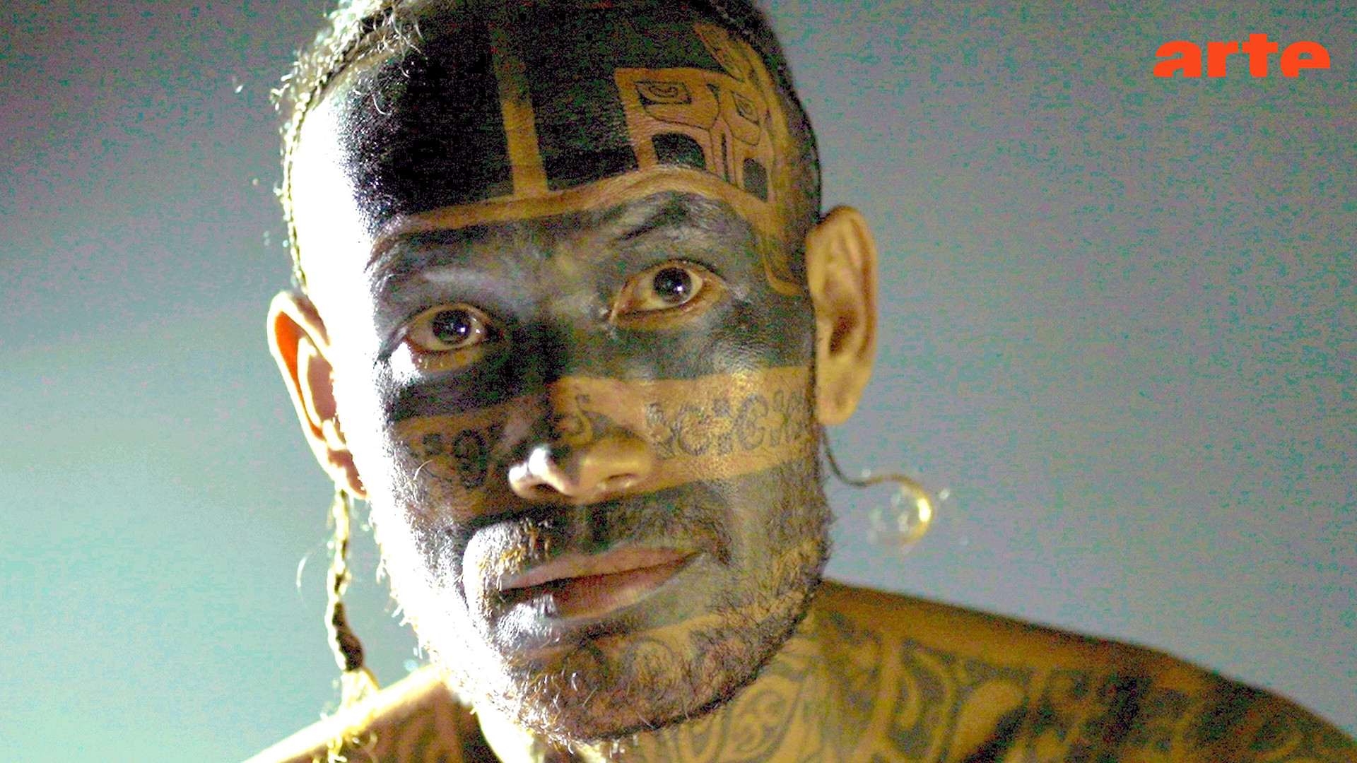 Tattoos - Rätsel der Südsee (1/4) - Ursprung - Die ganze Doku | ARTE