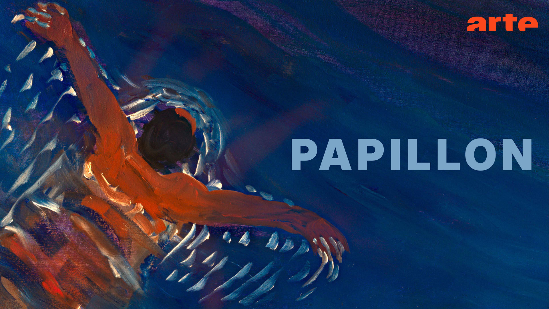 Papillon - Regarder le film complet | ARTE