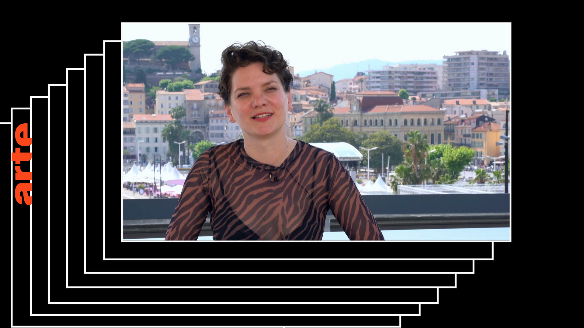 Rencontre avec Flora Anna Buda - Réalisatrice de "27" - Regarder l ...