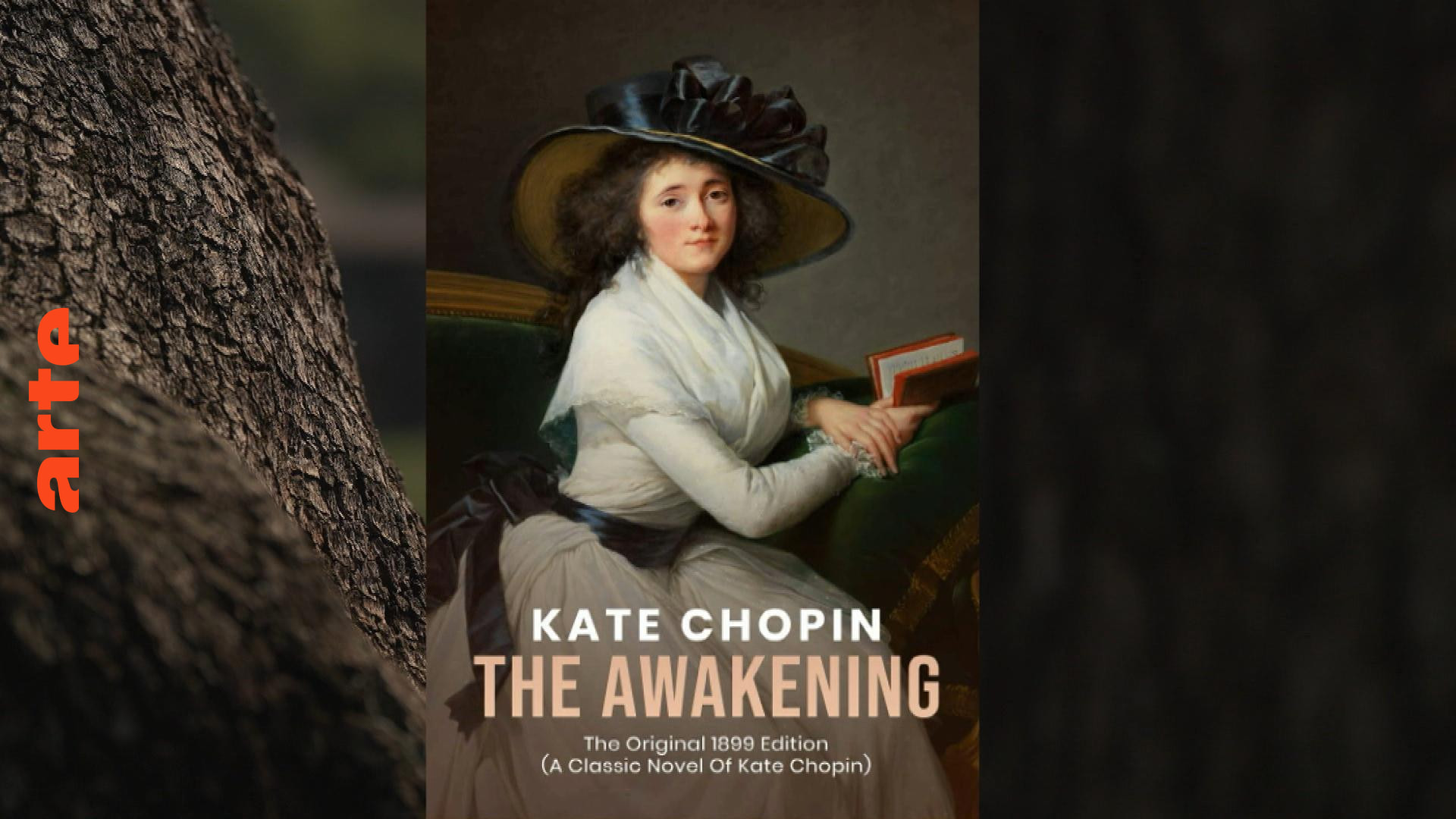 In Louisiana: Die erwachende Sinnlichkeit der Kate Chopin - Stadt Land ...