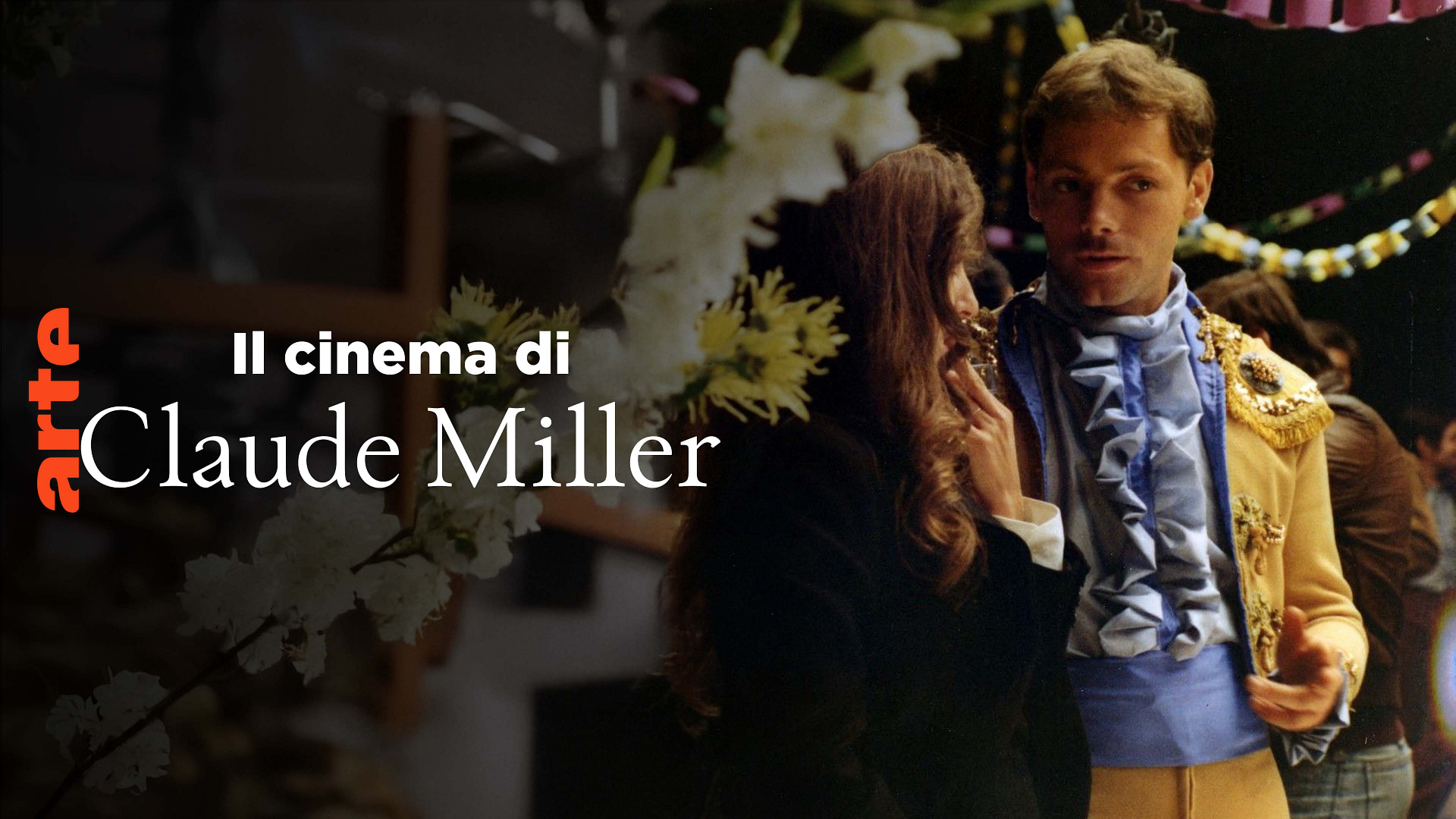 Il cinema di Claude Miller - Cinema | ARTE in italiano