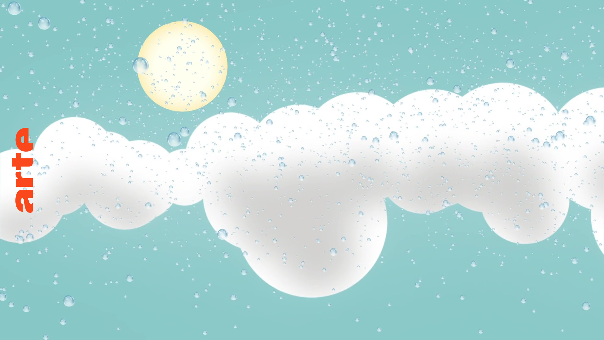 Comment se forment les nuages ? - Regarder le documentaire complet | ARTE