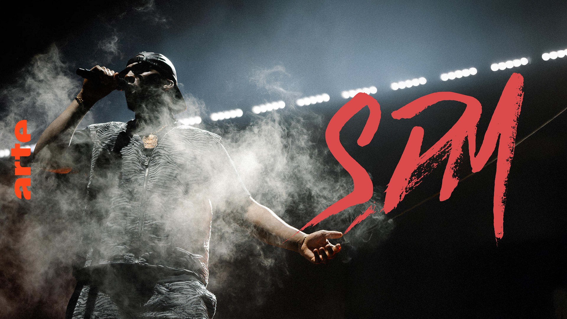 SDM - Cabaret Vert 2025 - Regarder le programme complet | ARTE Concert