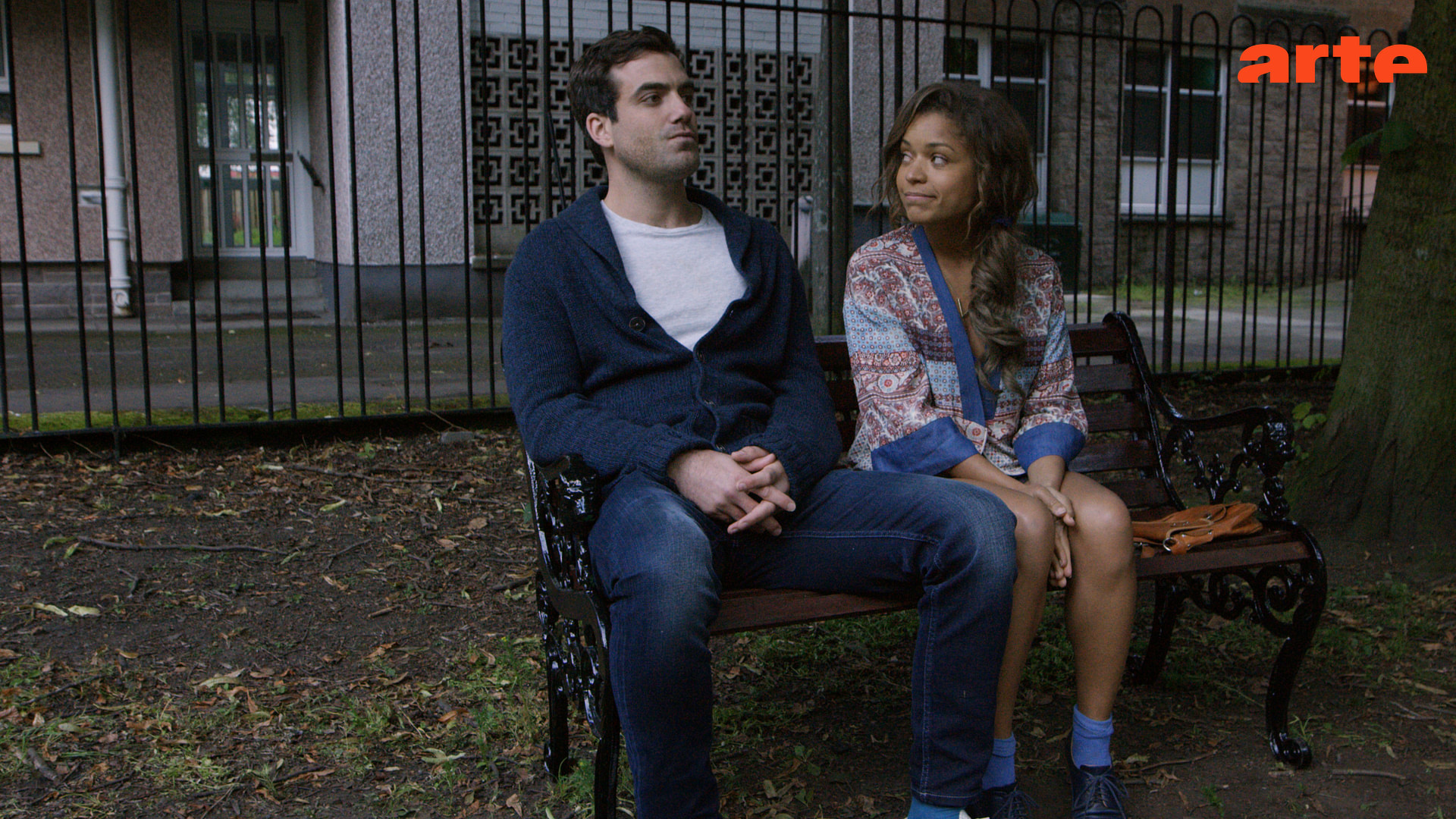 Lovesick - Saison 2 (8/8) - Regarder la série | ARTE