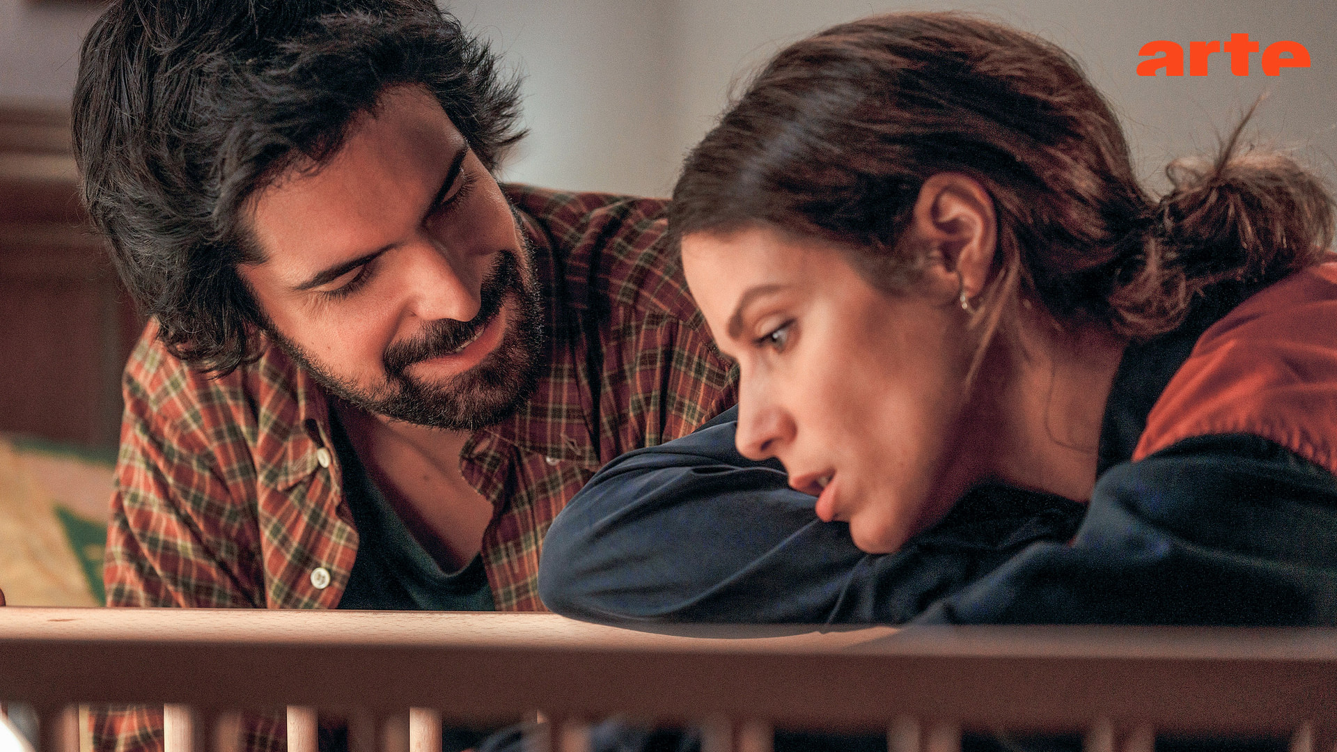 Ana und Oscar (2/10) - Serie streamen | ARTE