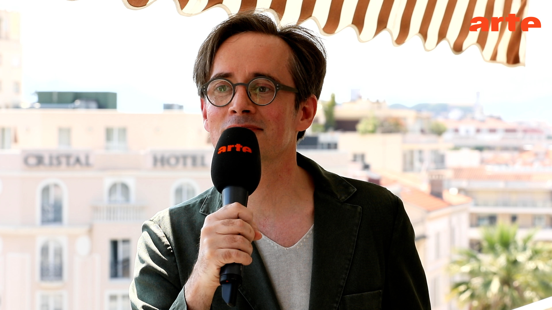 Conversation avec Pierre-Henri Gibert autour du film "Viva Varda ...