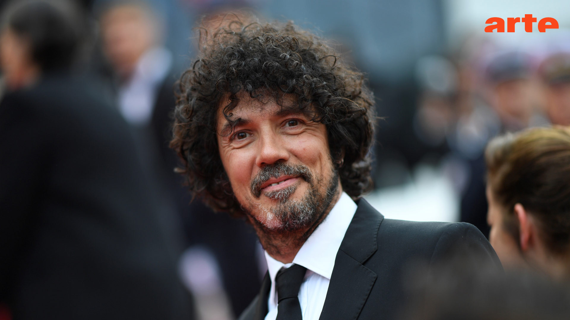 Yarol Poupaud: Rock'n Roll als Adrenalin | ARTE
