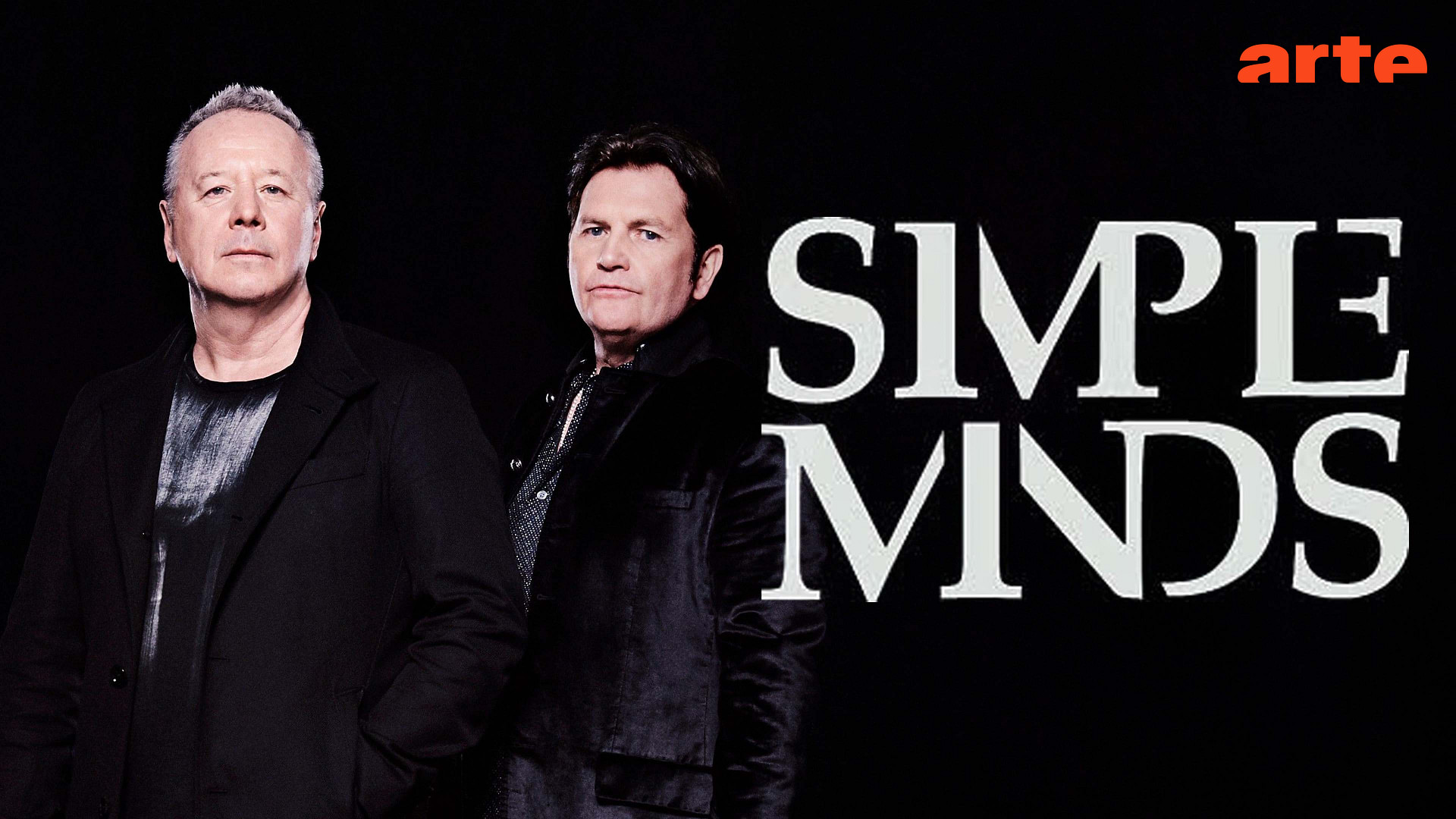 Simple Minds - Nuits de Fourvière 2024 - Obejrzyj cały spektakl | ARTE ...