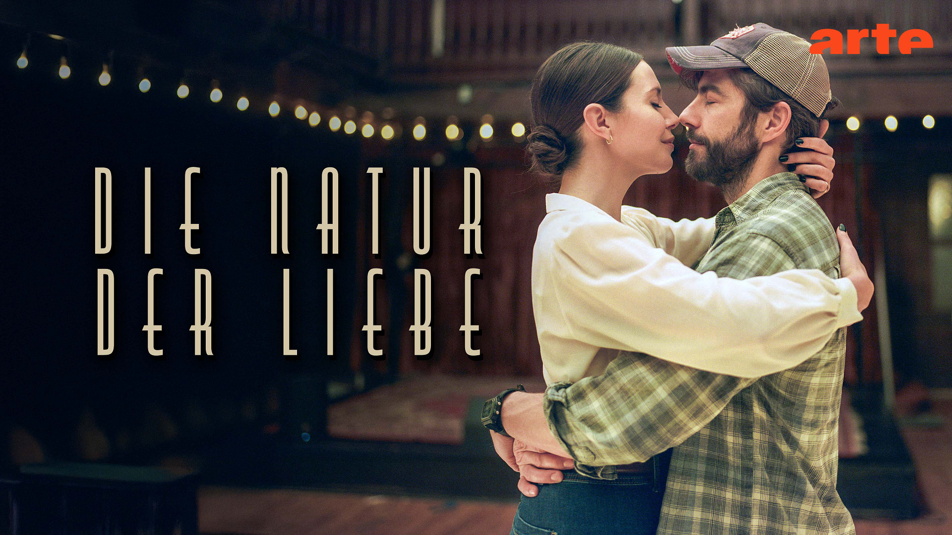Die Natur der Liebe - Film in voller Länge | ARTE