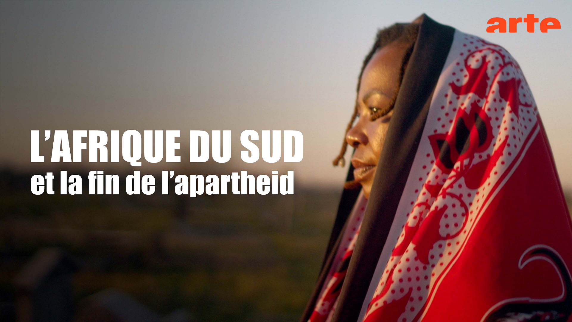 L’Afrique du Sud et la fin de l’apartheid (1/3) - Les questions sans ...