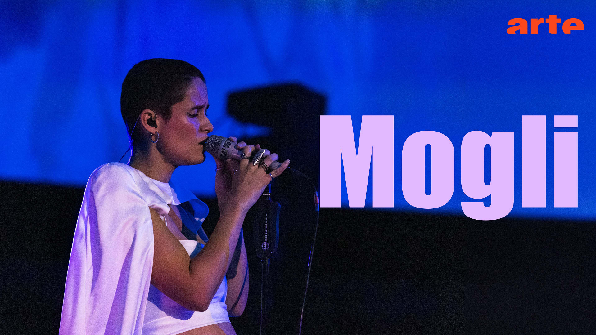 Mogli - Musicverse - Programm in voller Länge | ARTE Concert