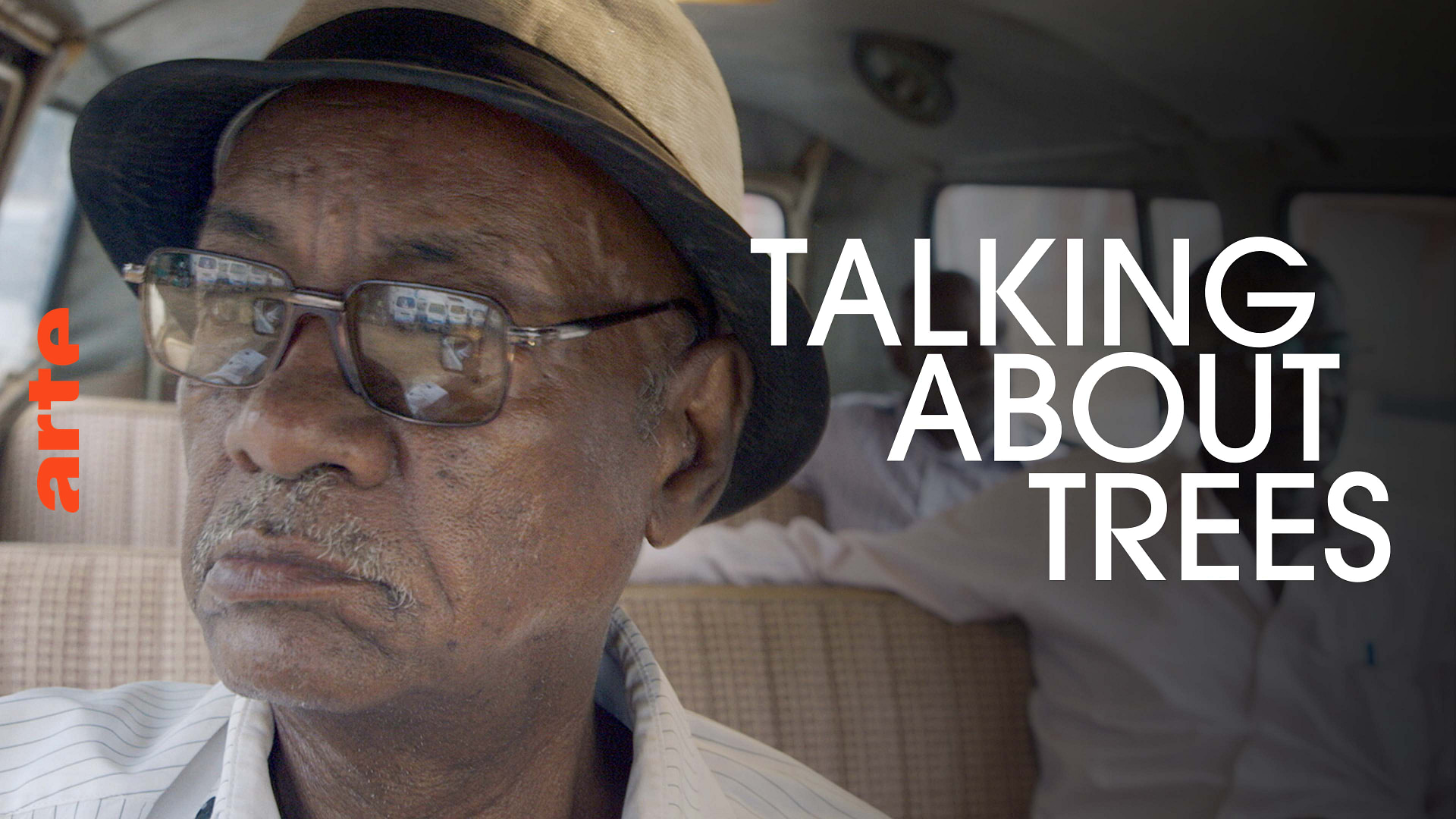 Talking about Trees - Regarder le documentaire complet | ARTE