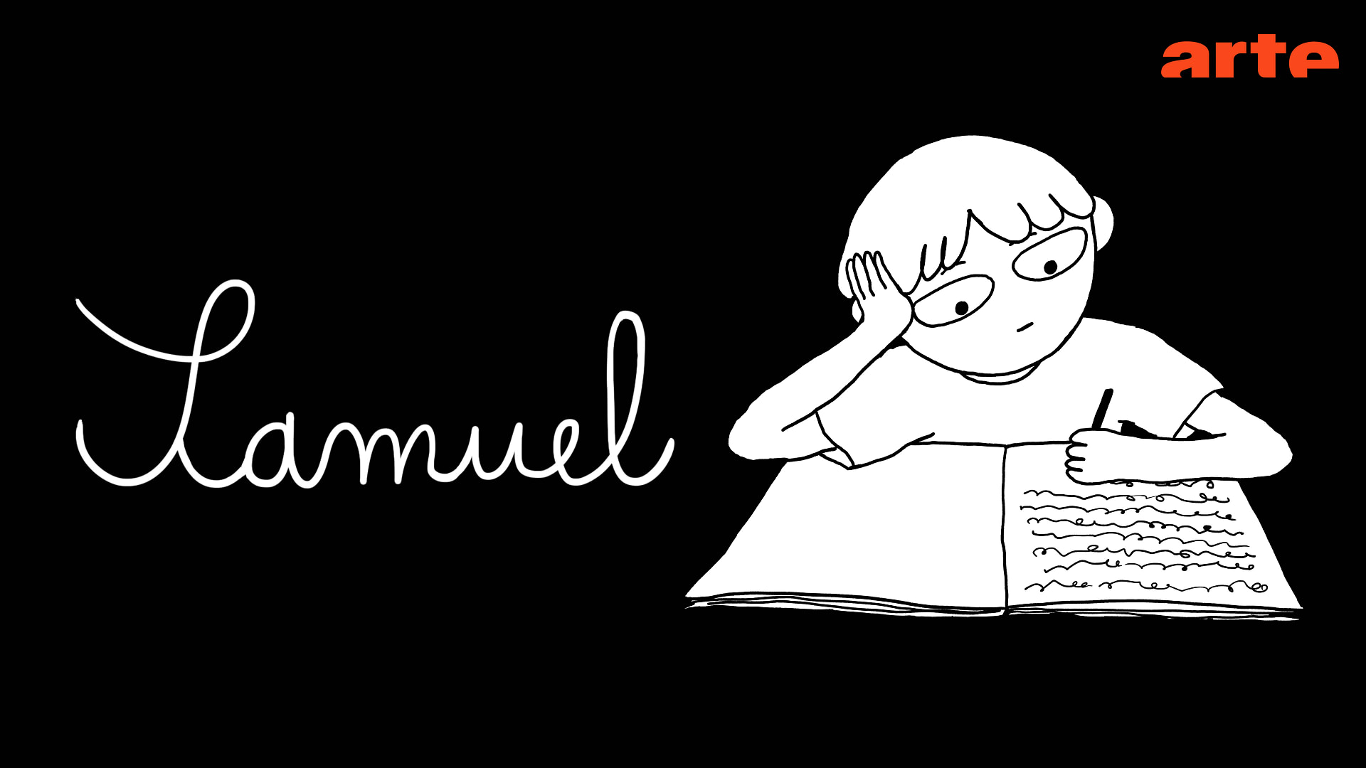 Samuel - Die Langfassung - Serie streamen | ARTE