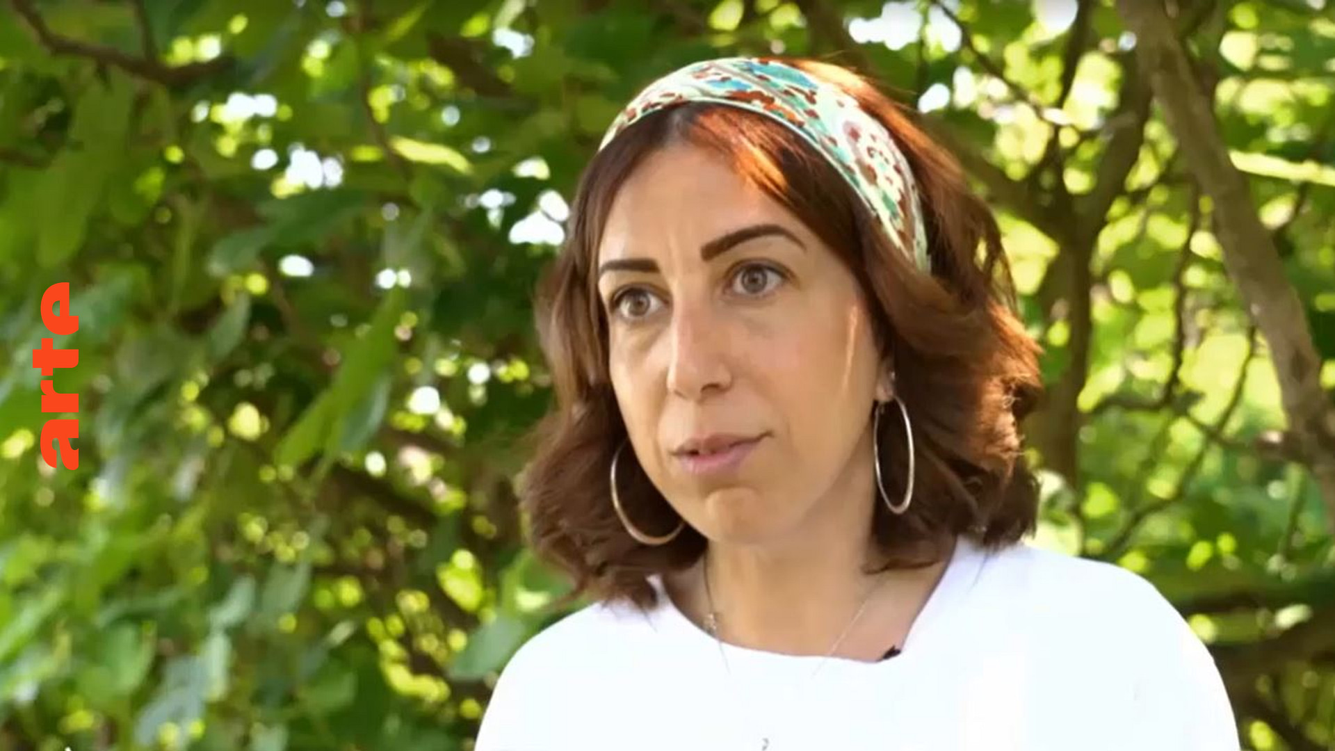 Faïza Guène kiffe kiffe Pantin - Invitation au voyage - 21/02/2024 - Regarder le documentaire ...