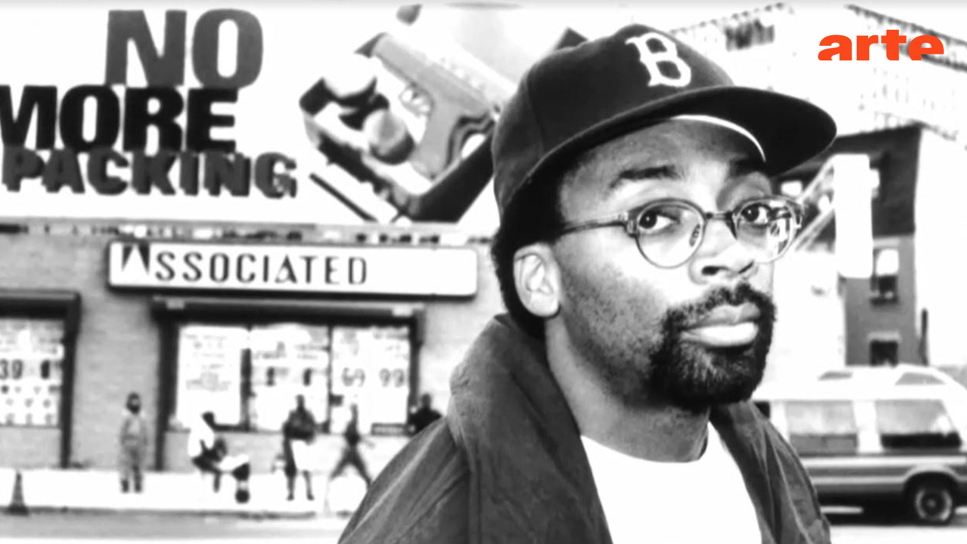 New York: Spike Lees liebste Heldin - Stadt, Land, Kunst - 30/03/2024 ...