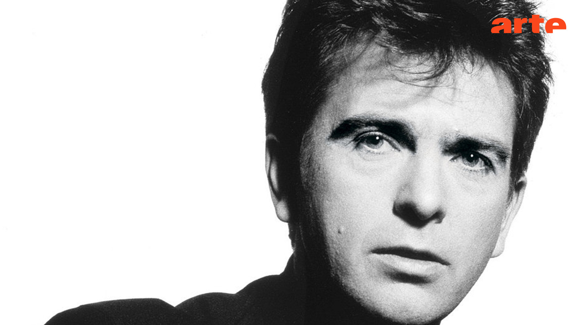 Peter Gabriel au cinéma - Blow up - Regarder le film complet | ARTE