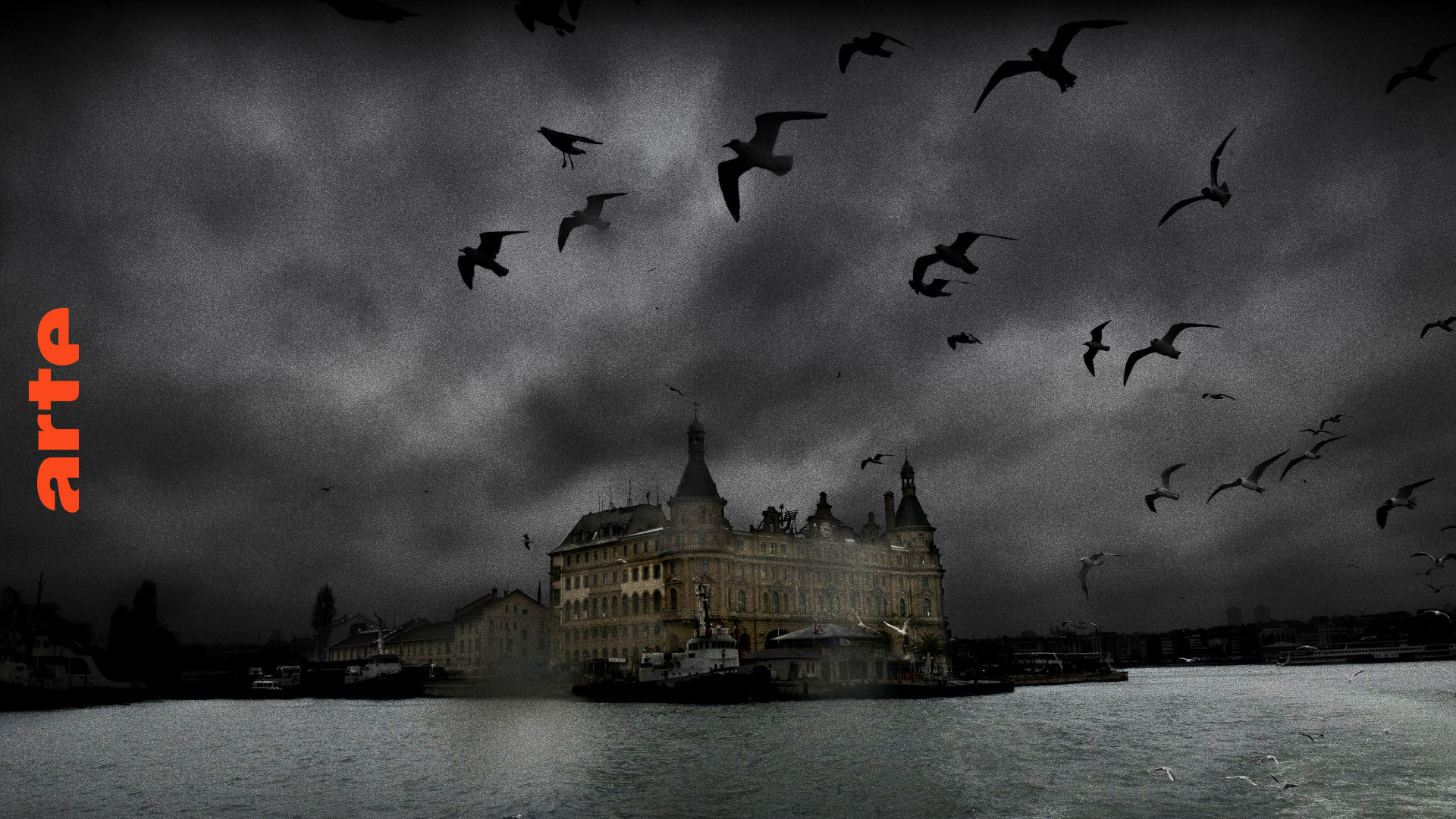 In dieser Nacht - Antoine Agoudjian: Erinnern an Armenien - Komplette ...