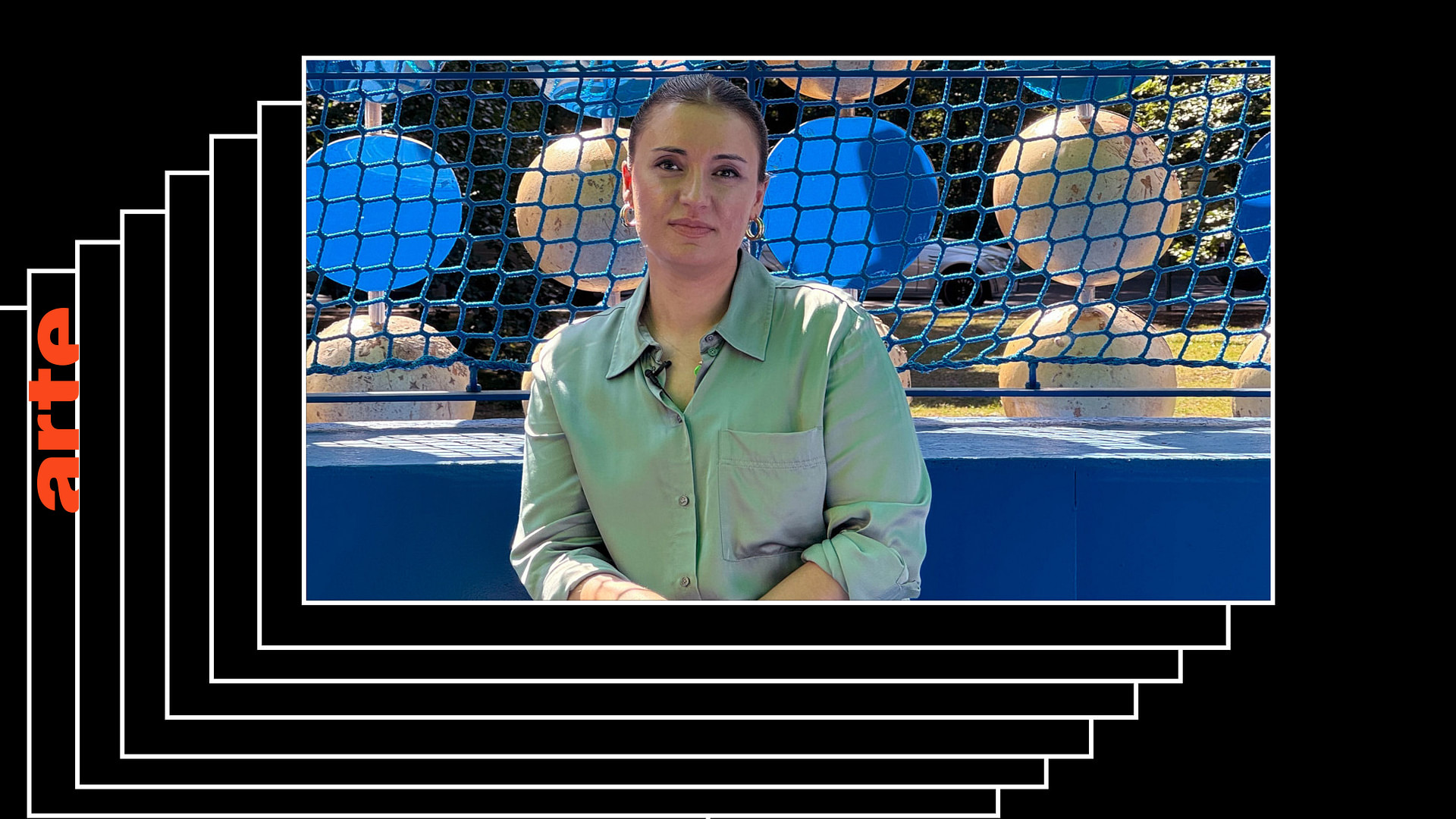 Rencontre avec Cana Bilir-Meier - Réalisatrice de "Semra Ertan ...