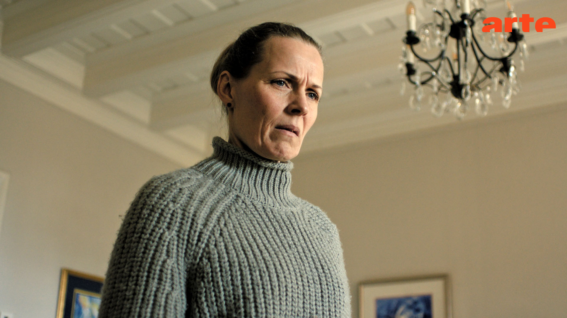 Liv - Saison 3 (4/5) - Regarder la série | ARTE