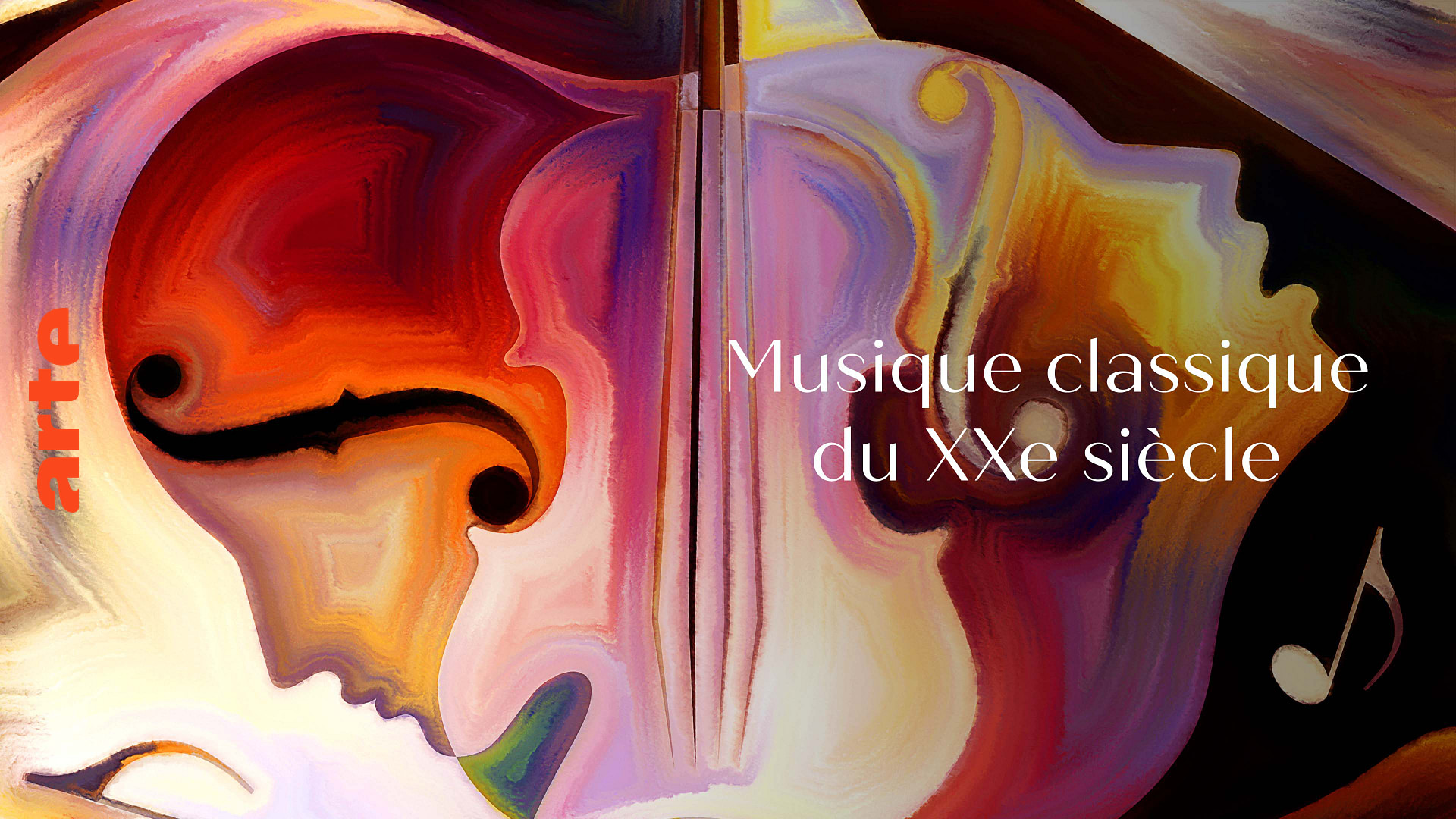 Musique classique du XXe siècle - ARTE Concert | ARTE