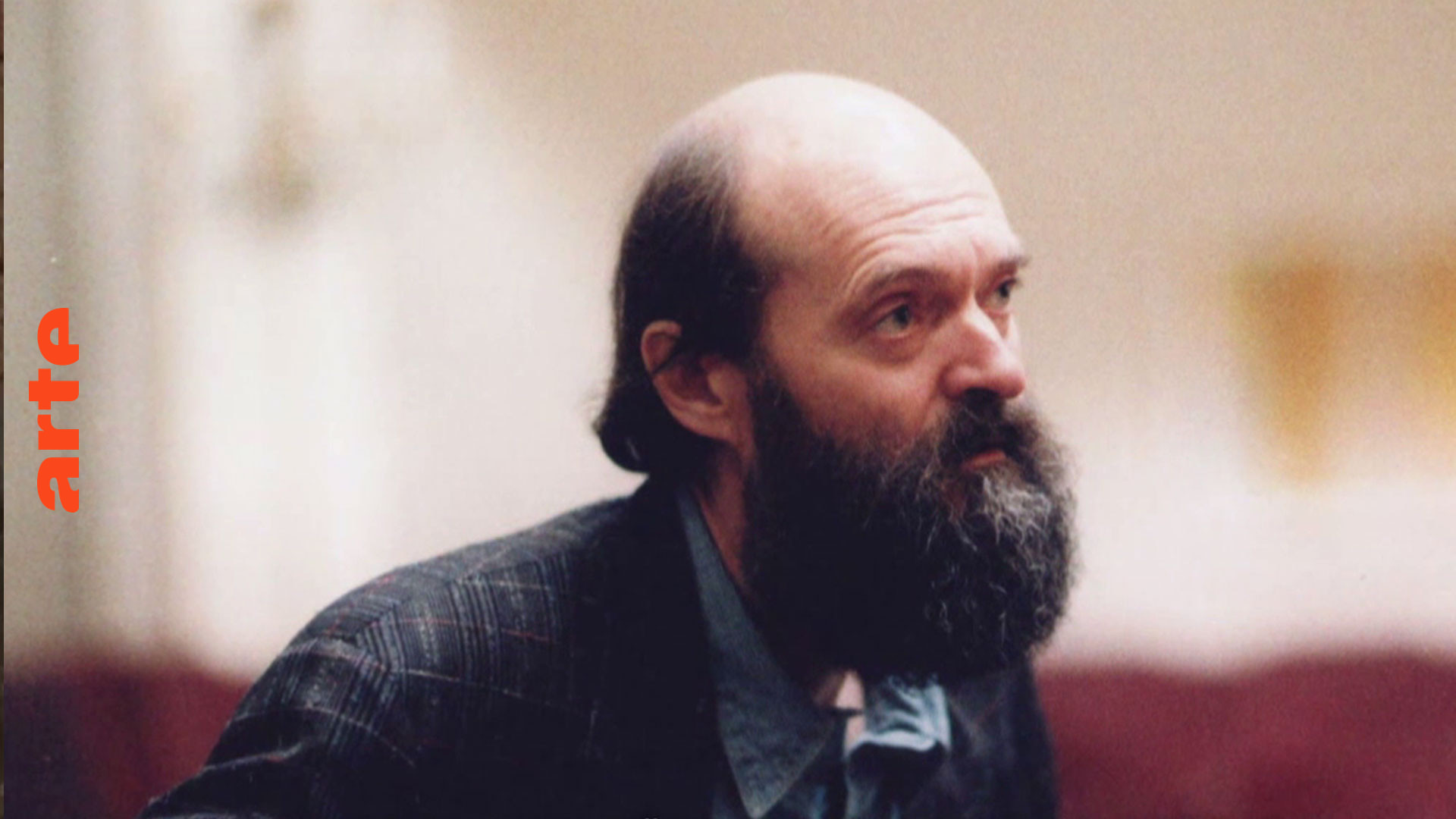 Estland: Arvo Pärt komponiert mit der Stille - Stadt Land Kunst (23/01 ...