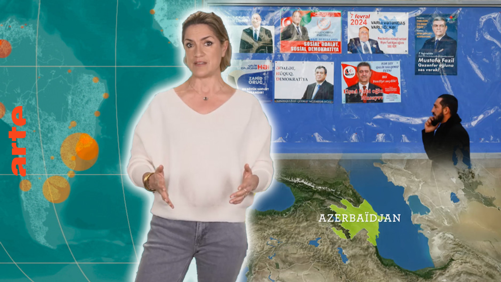 Le dessous des cartes - L'essentiel - Regarder le documentaire complet ... Le dessous des cartes - L'essentiel - Regarder le documentaire complet ...