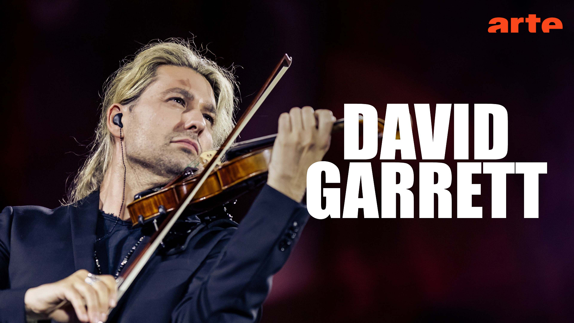 David Garrett - Concierto en el antiguo teatro de Taormina, Sicilia ...