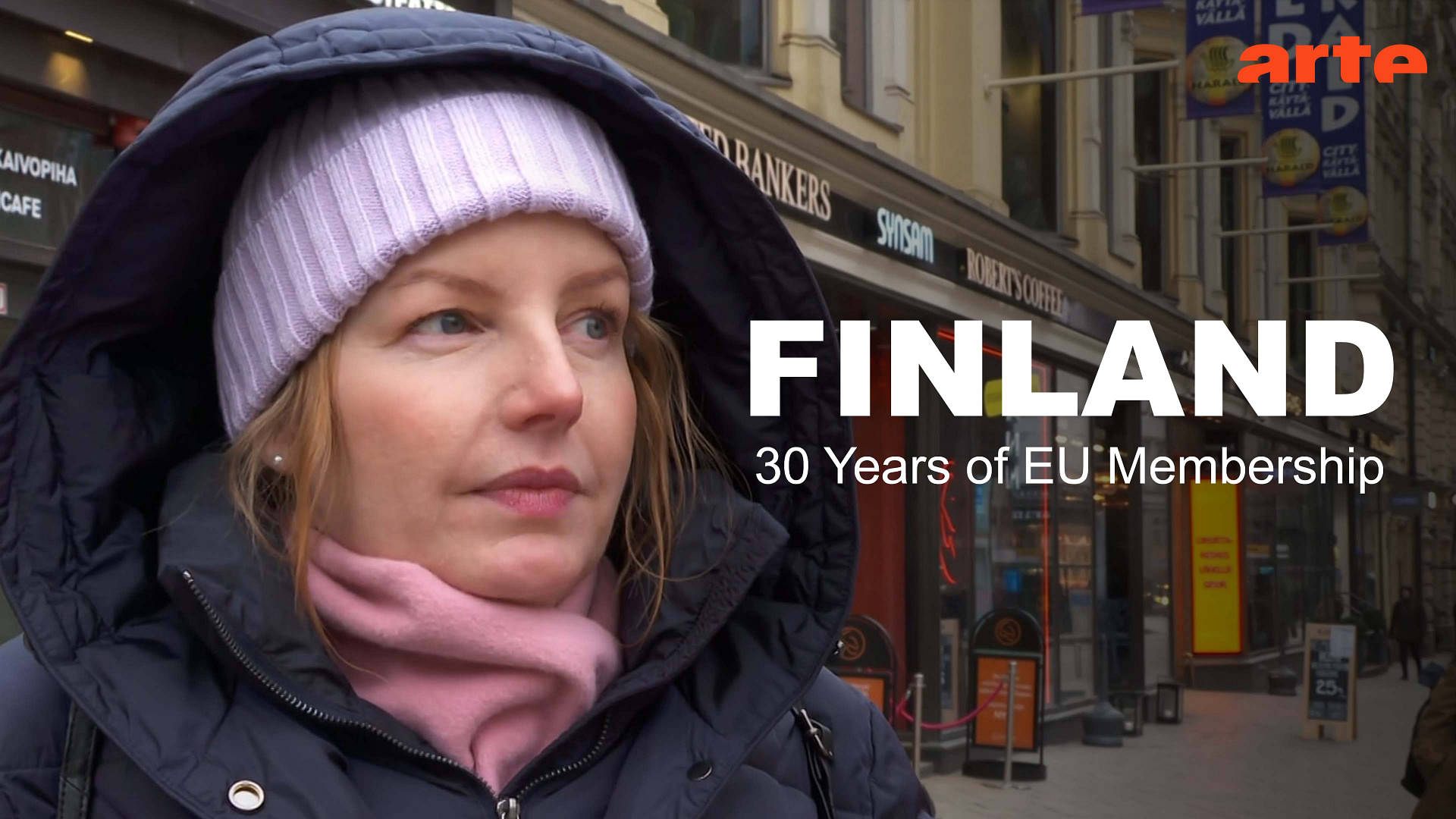 Finland 30 years after it joined the EU - Watch the full documentary ...
