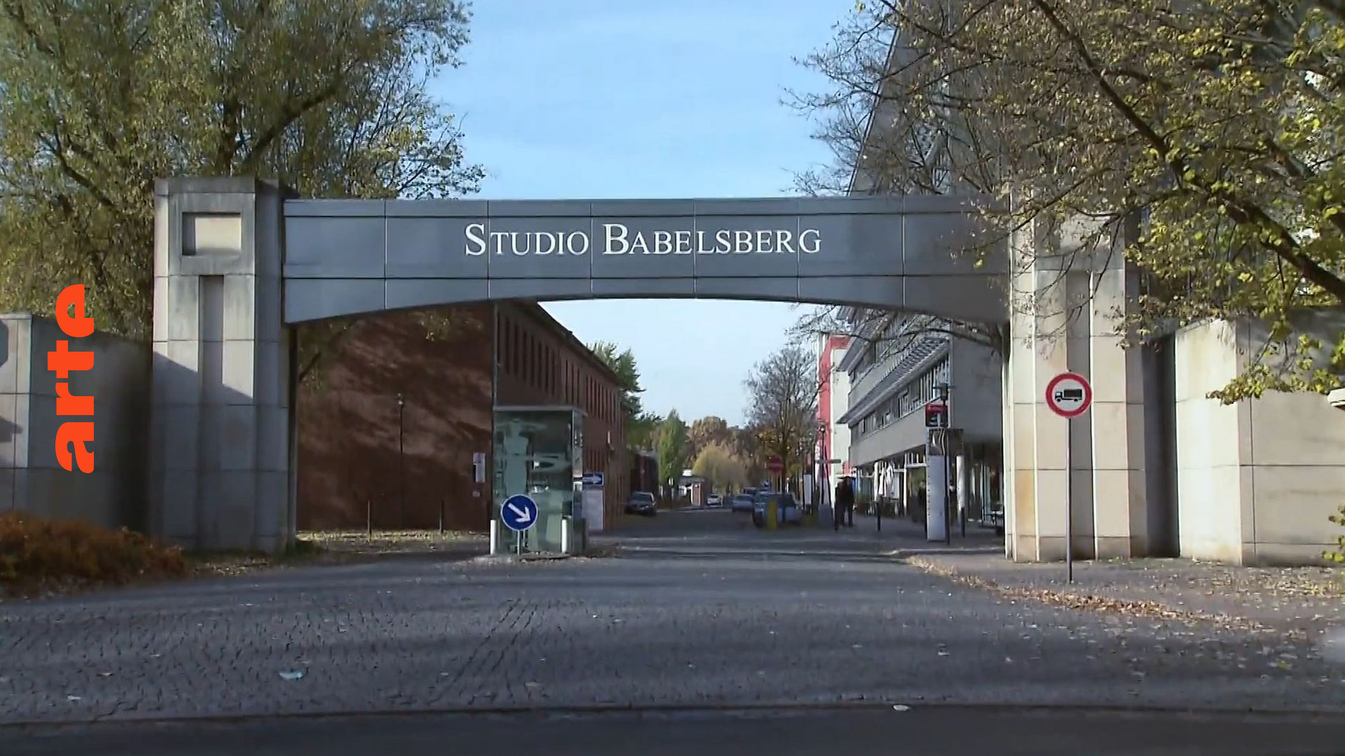 Babelsberg: Traditionsstandort für den deutschen Film vor dem Aus ...