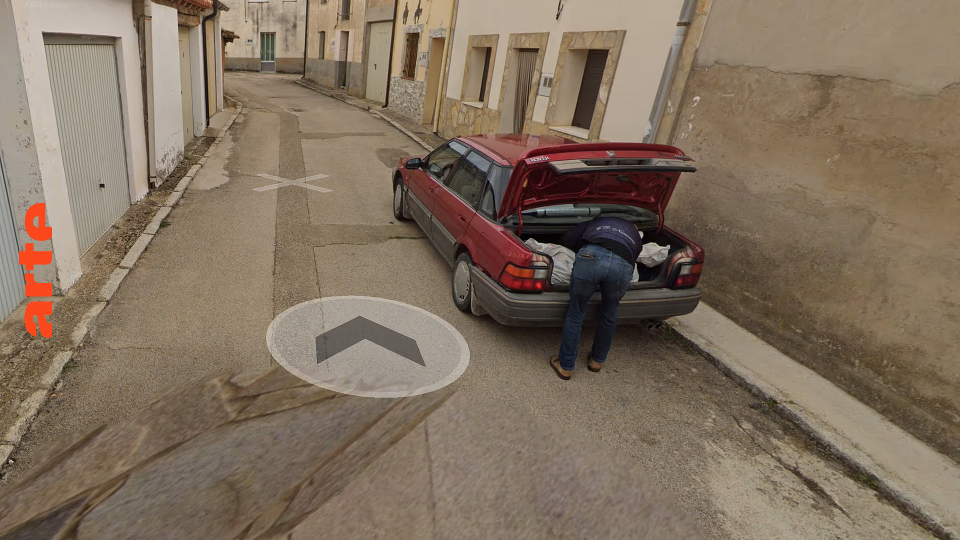 Un meurtre résolu grâce à Google Street View ? - 28 minutes (19/12/2024 ... Un meurtre résolu grâce à Google Street View ? - 28 minutes (19/12/2024 ...