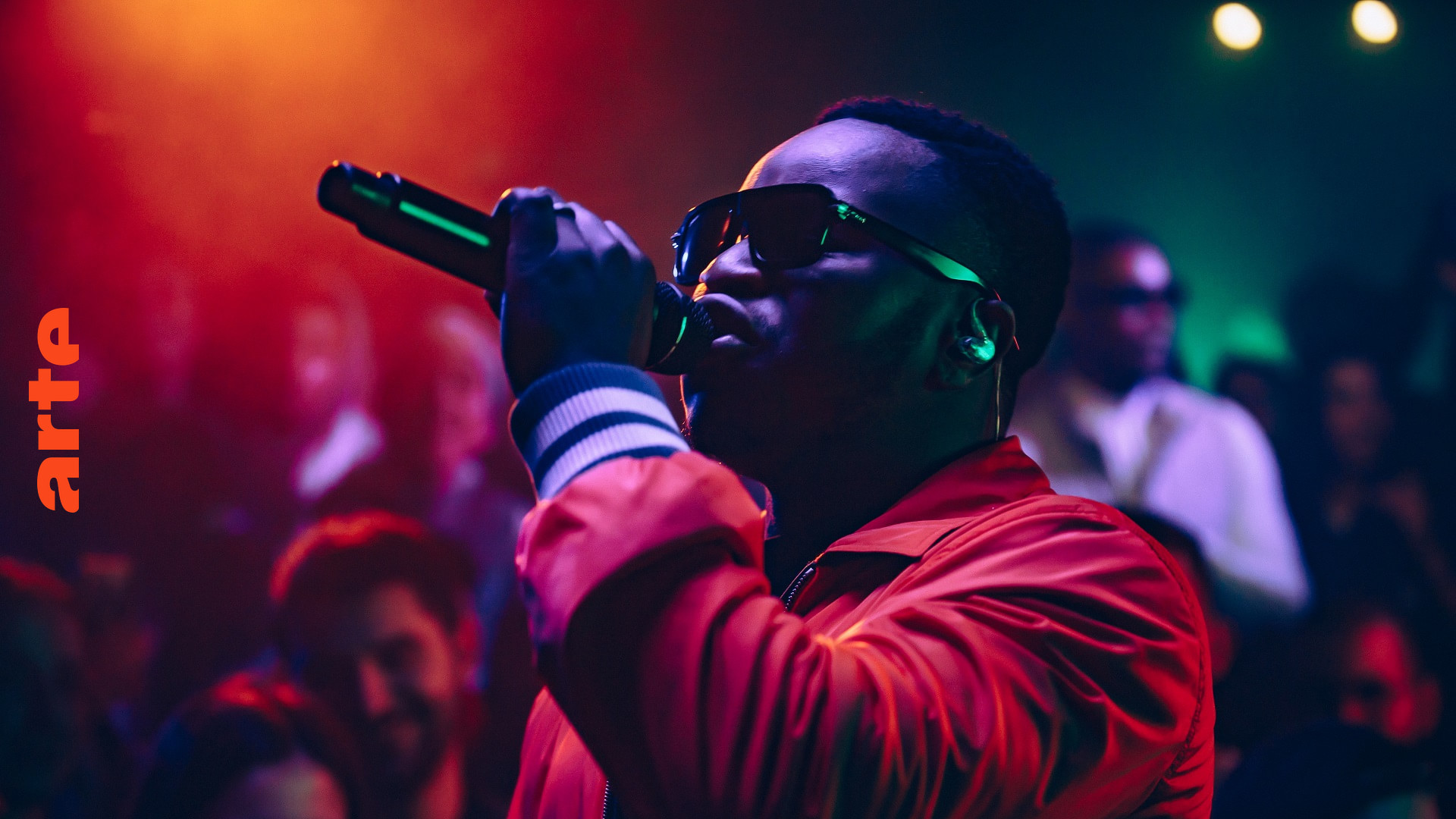 Landy est Dans le Club - Viral - Regarder le programme complet | ARTE ...