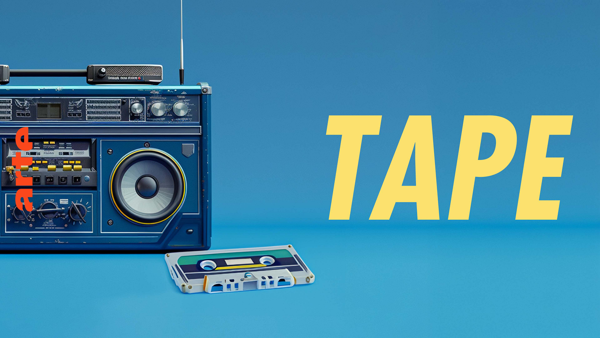 TAPE - ARTE Concert | ARTE