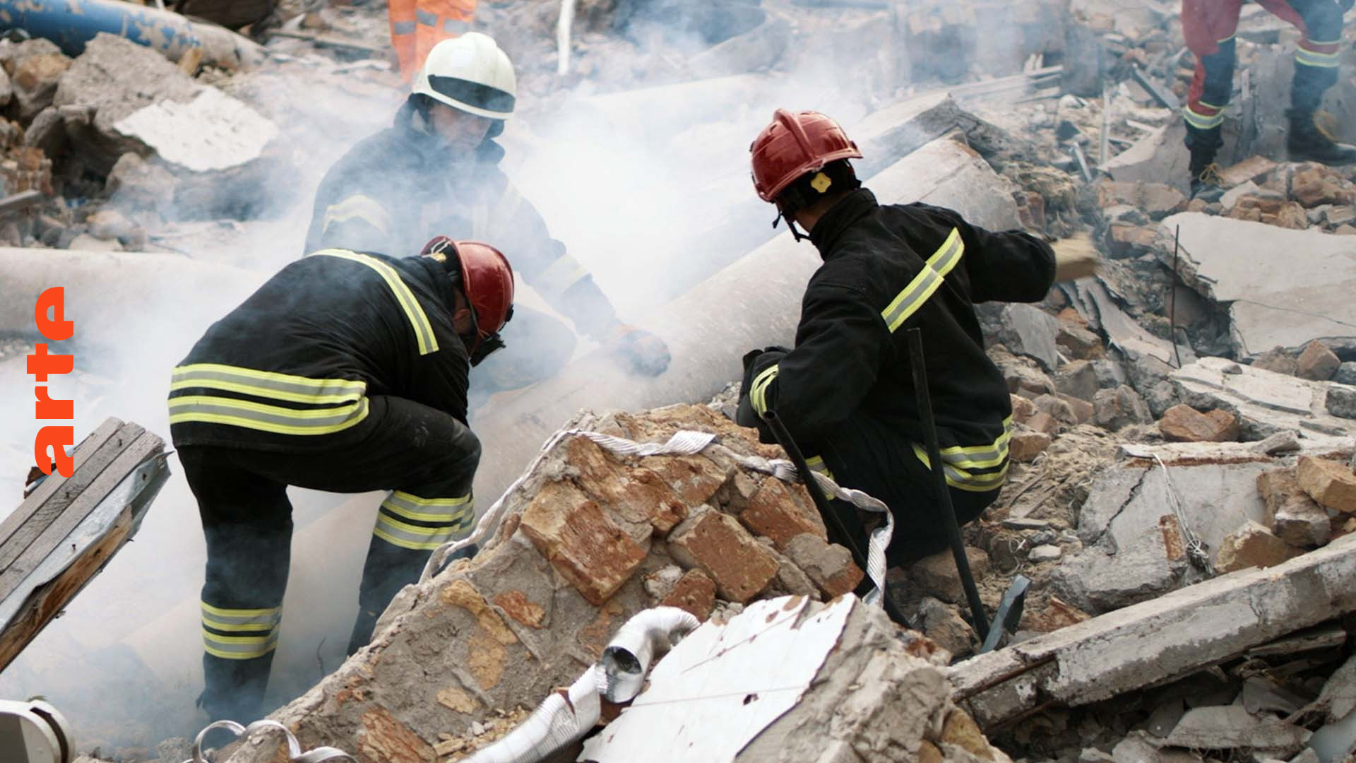 42: The Answer to Almost Everything - Do Disasters Make Us Better ...