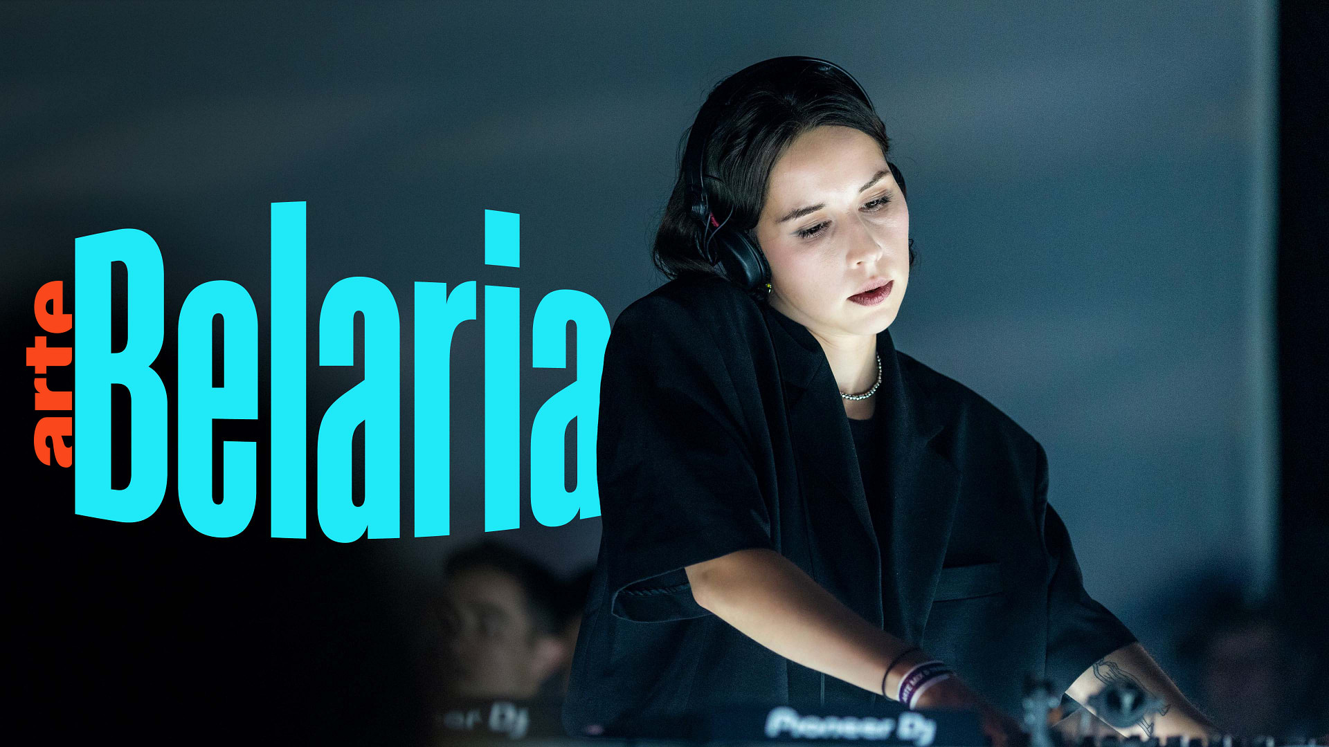 Belaria - ARTE Mix ø Trabendo 2024 - Regarder le programme complet | ARTE Concert