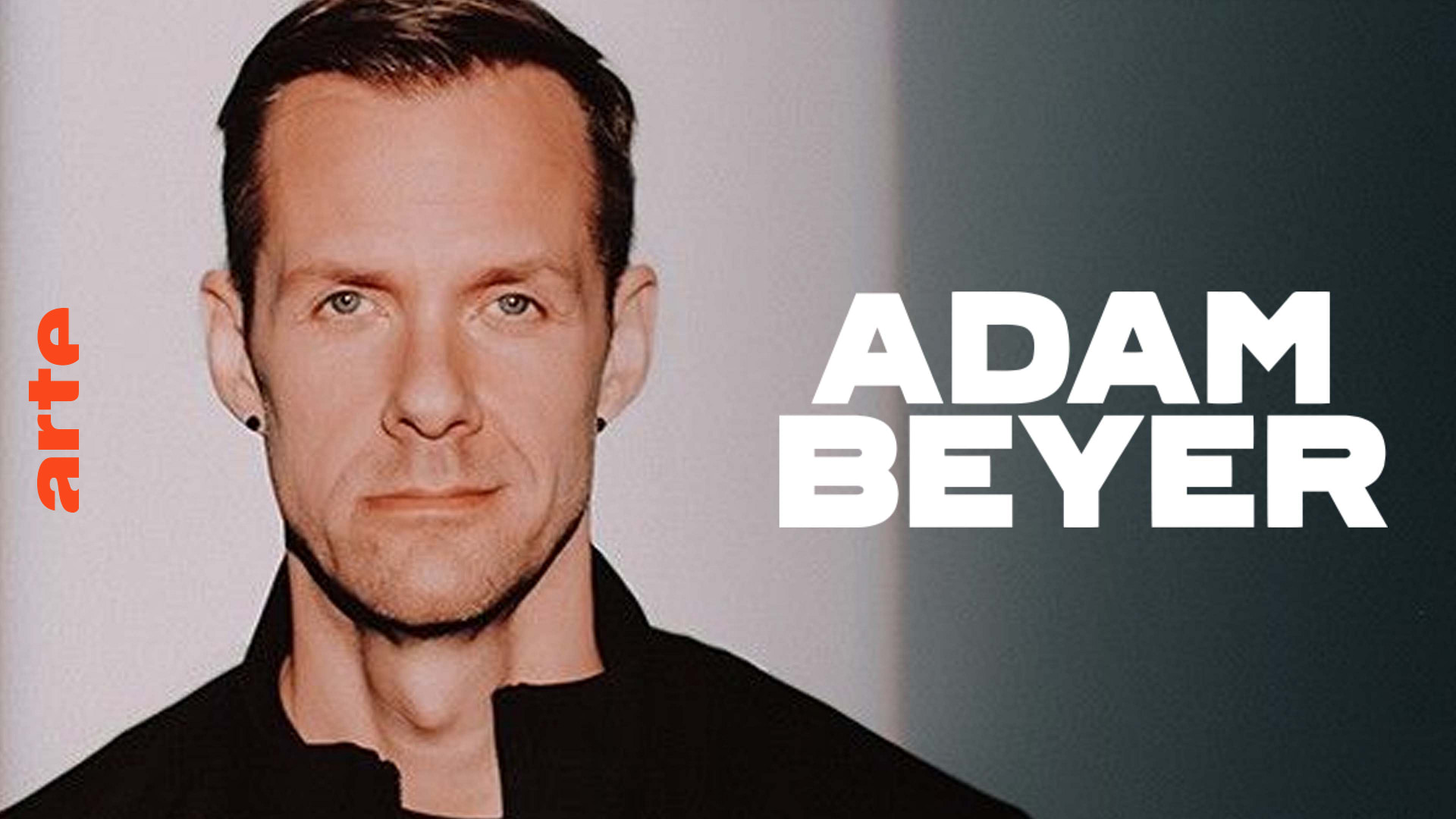Adam Beyer - Time Warp 2024 - Guarda il concerto completo | ARTE Concert