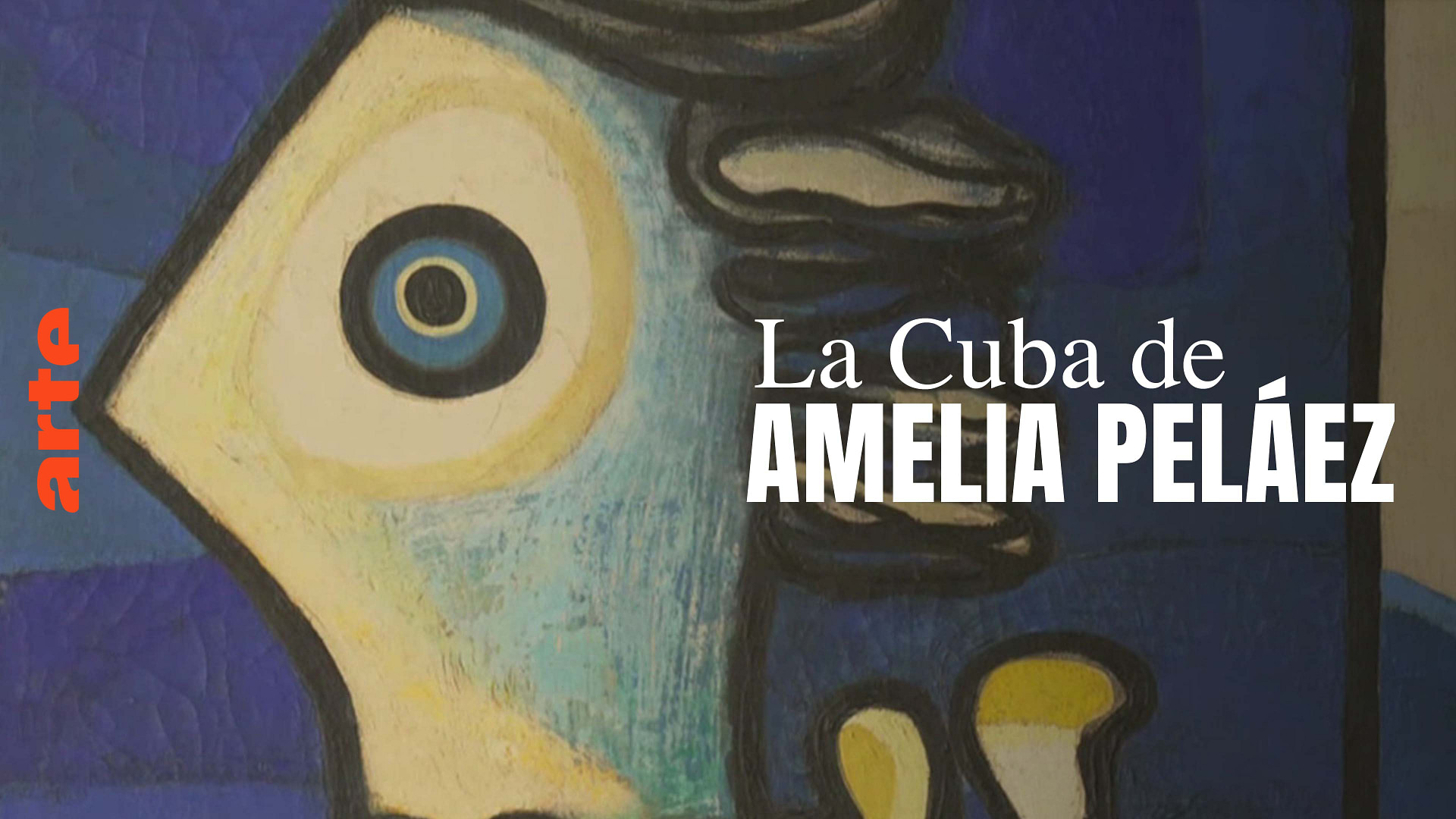 Viajemos - Cuba: la pintura de Amelia Peláez - Ver el documental completo | ARTE en español
