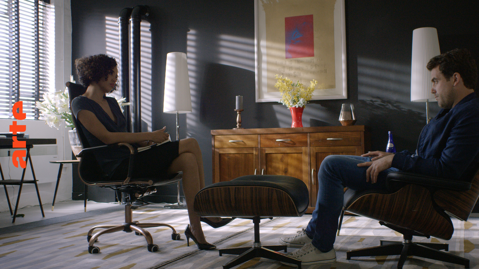 Lovsick - Season 2 (6/8) | ARTE in English