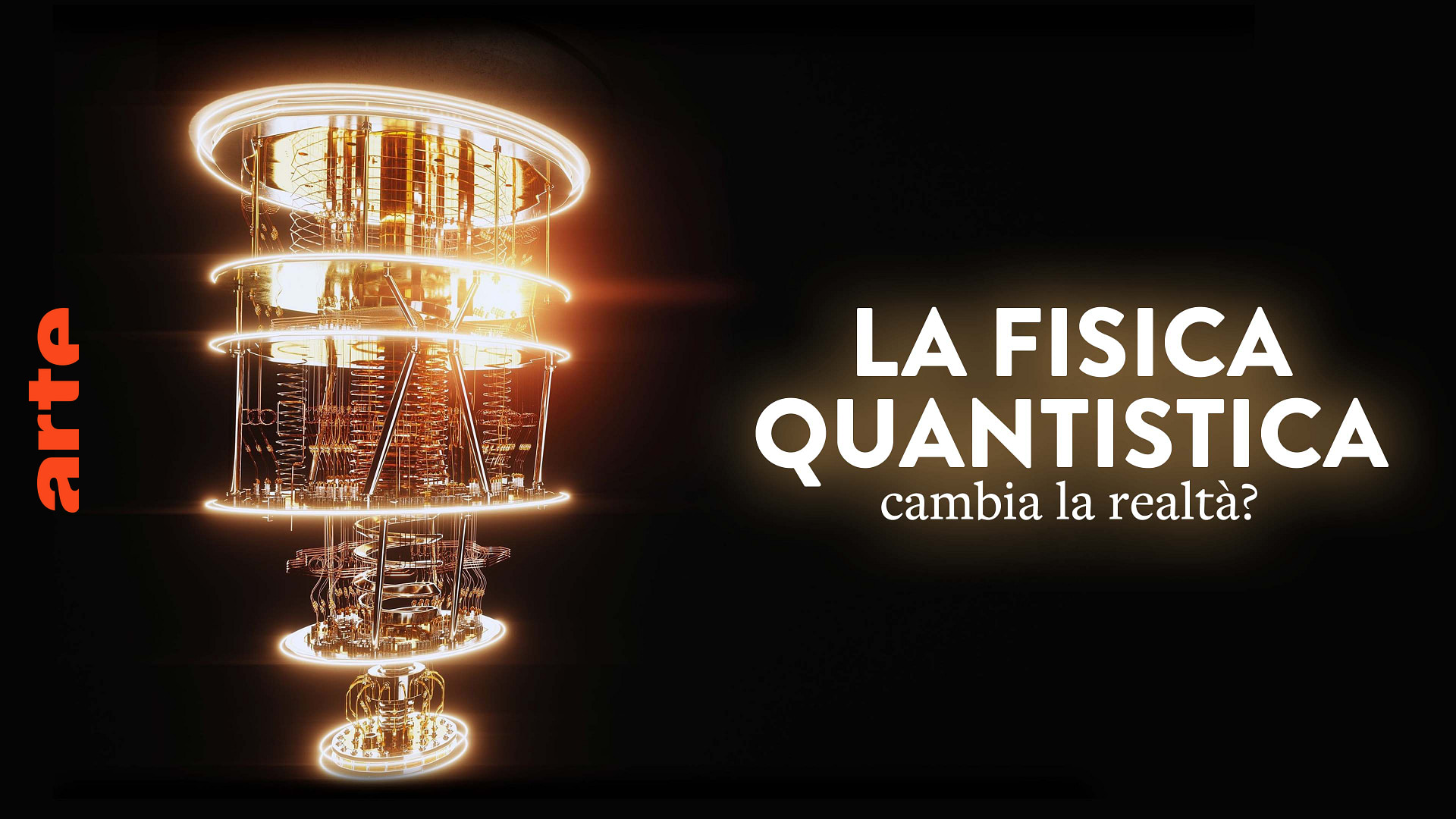 42 - La risposta a (quasi) tutto - La fisica quantistica deforma la ...