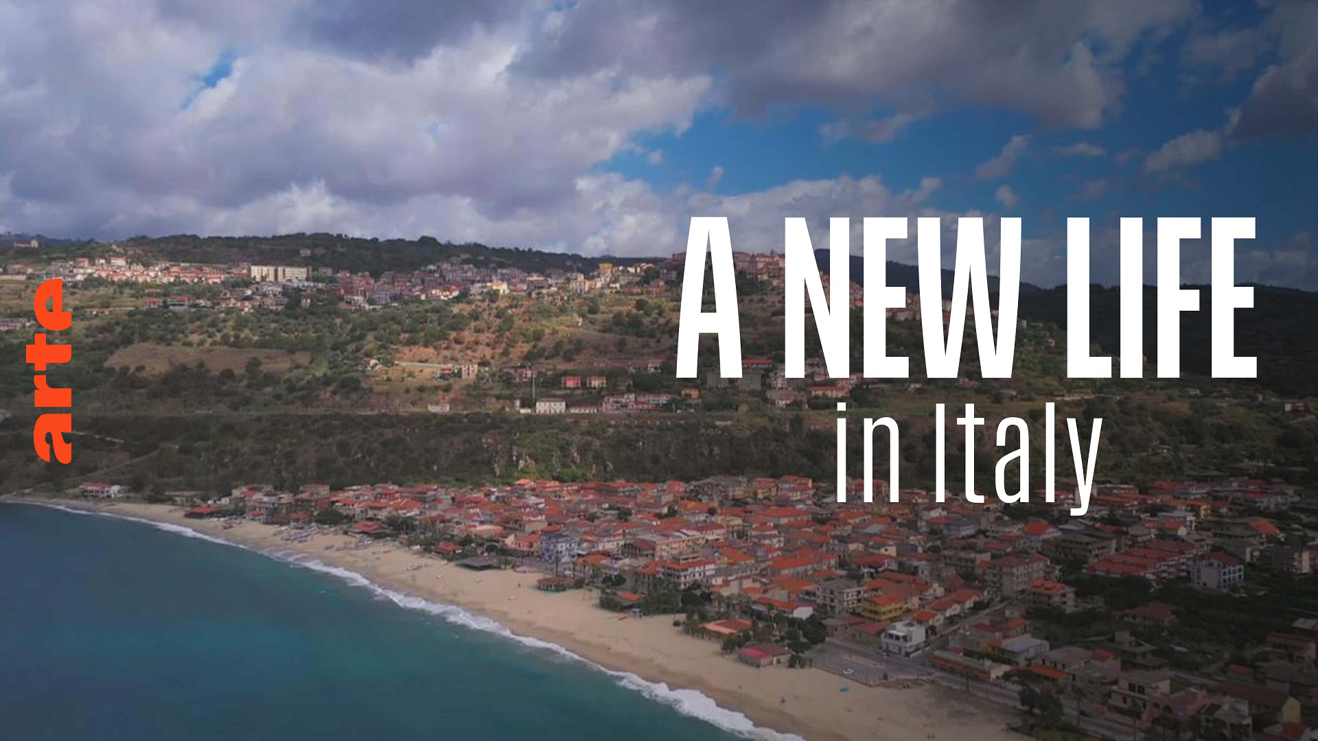 Re: Return to Calabria - Starting a new life in southern Italy - Watch ...