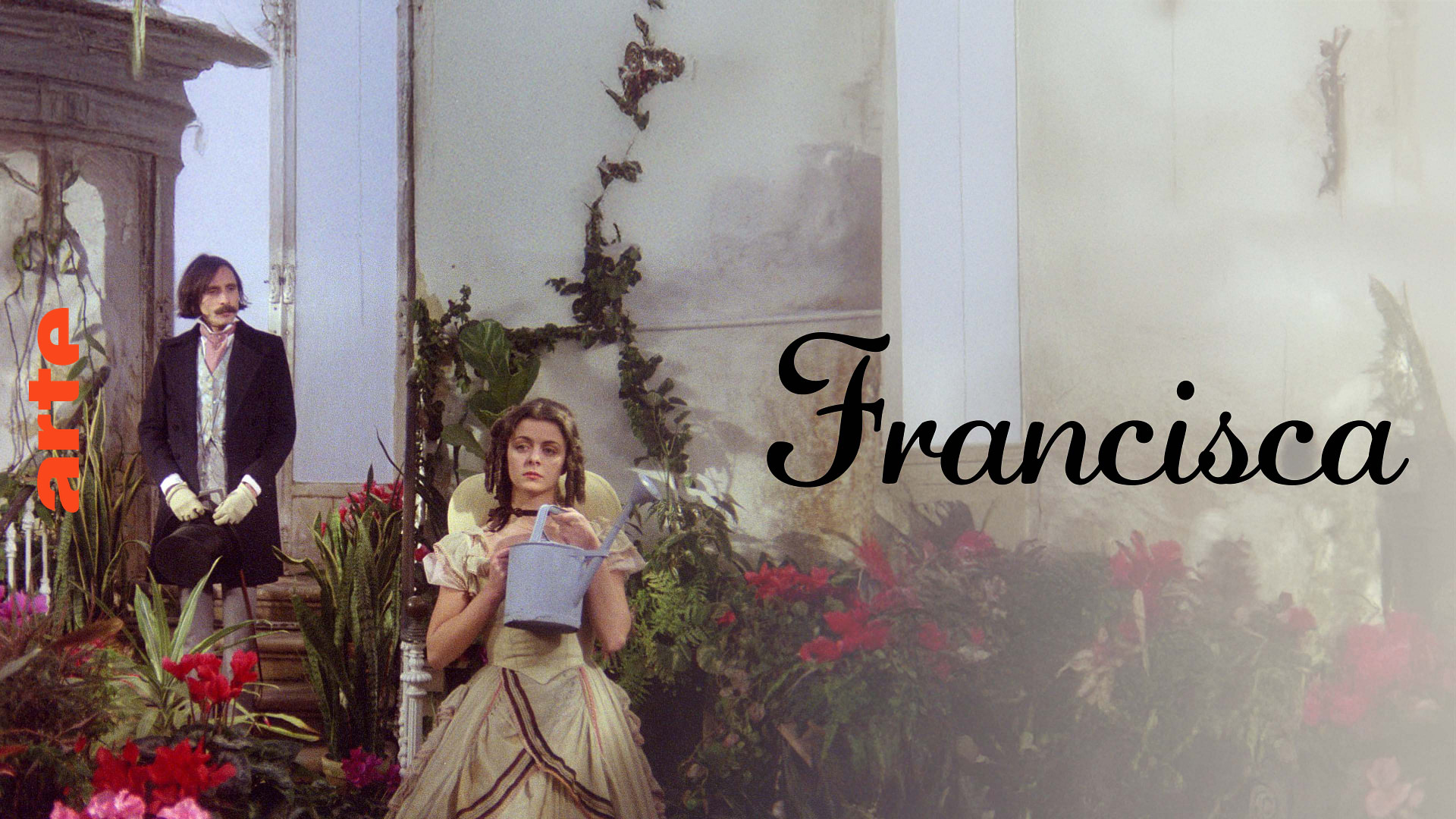Francisca - Regarder le film complet | ARTE