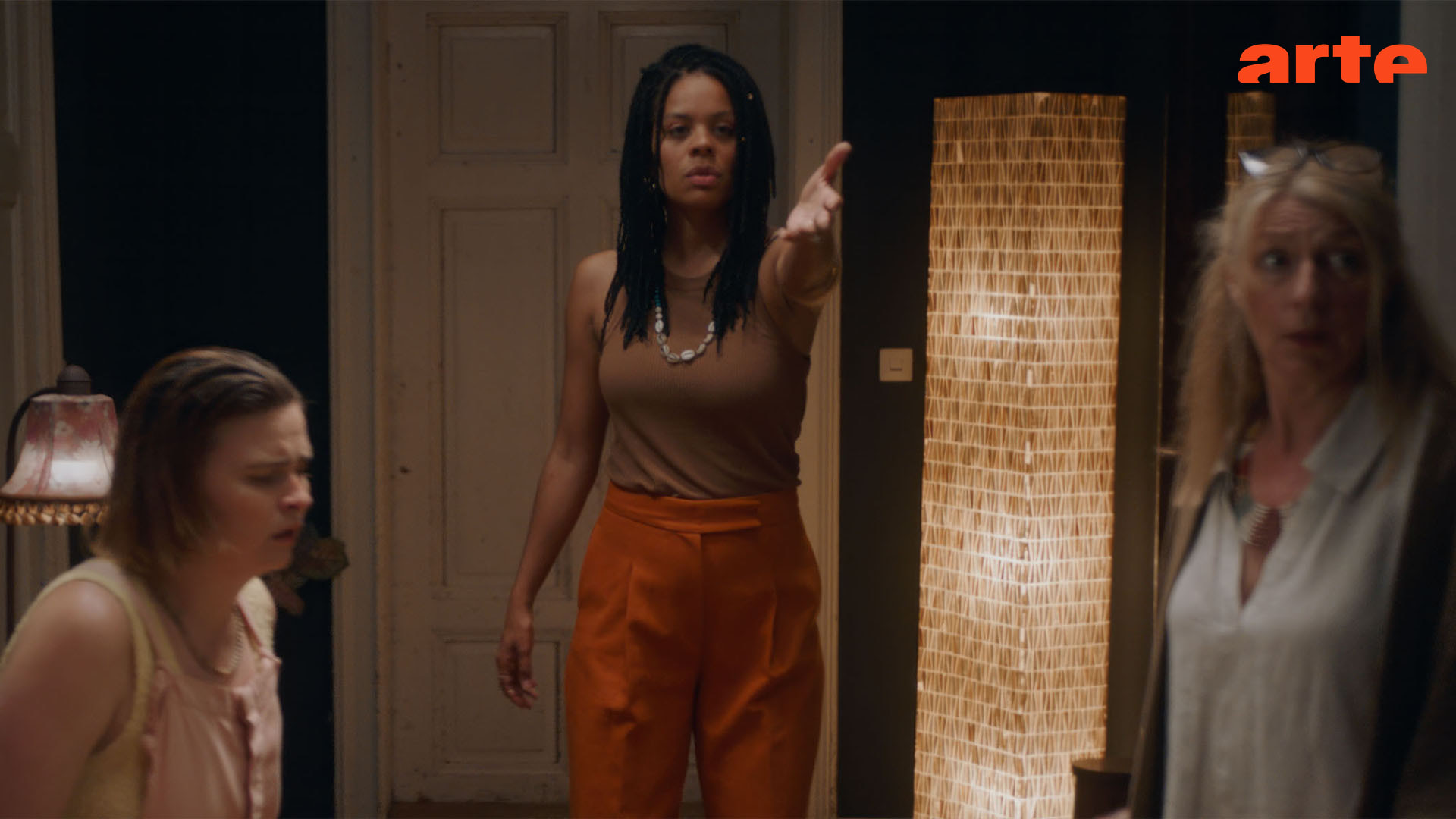 Clashing Differences (5/5) - Not your token! - Serie streamen | ARTE