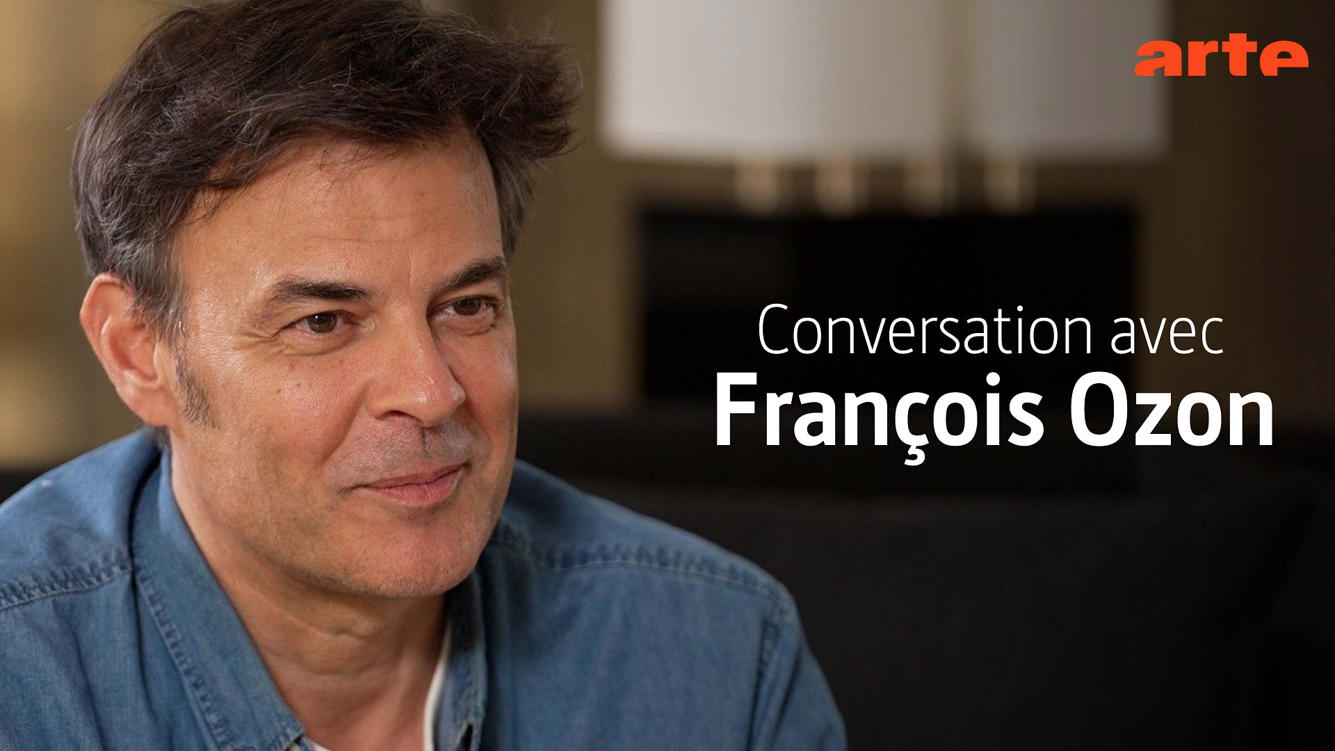 Conversation avec François Ozon - Regarder le film complet | ARTE
