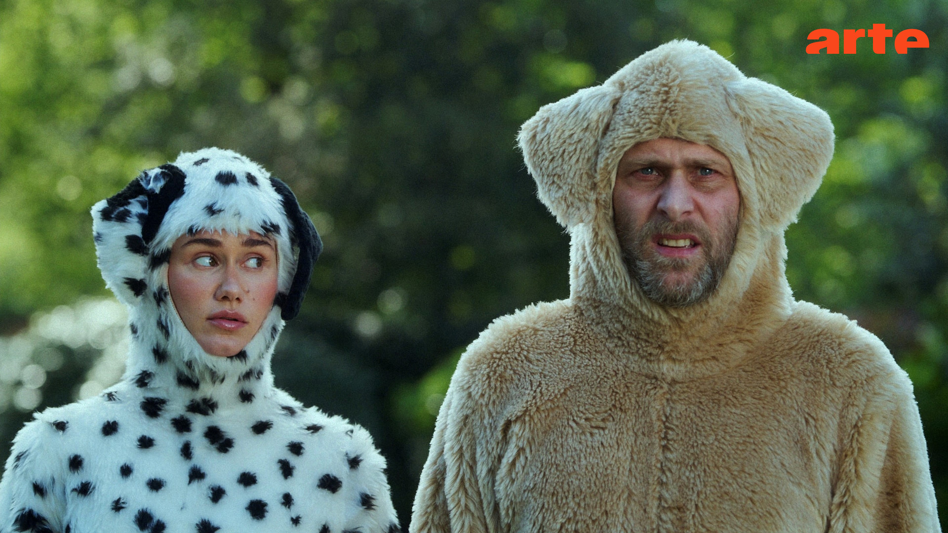 Canis Familiaris - Auf den Hund gekommen (4/6) - Film in voller Länge ...